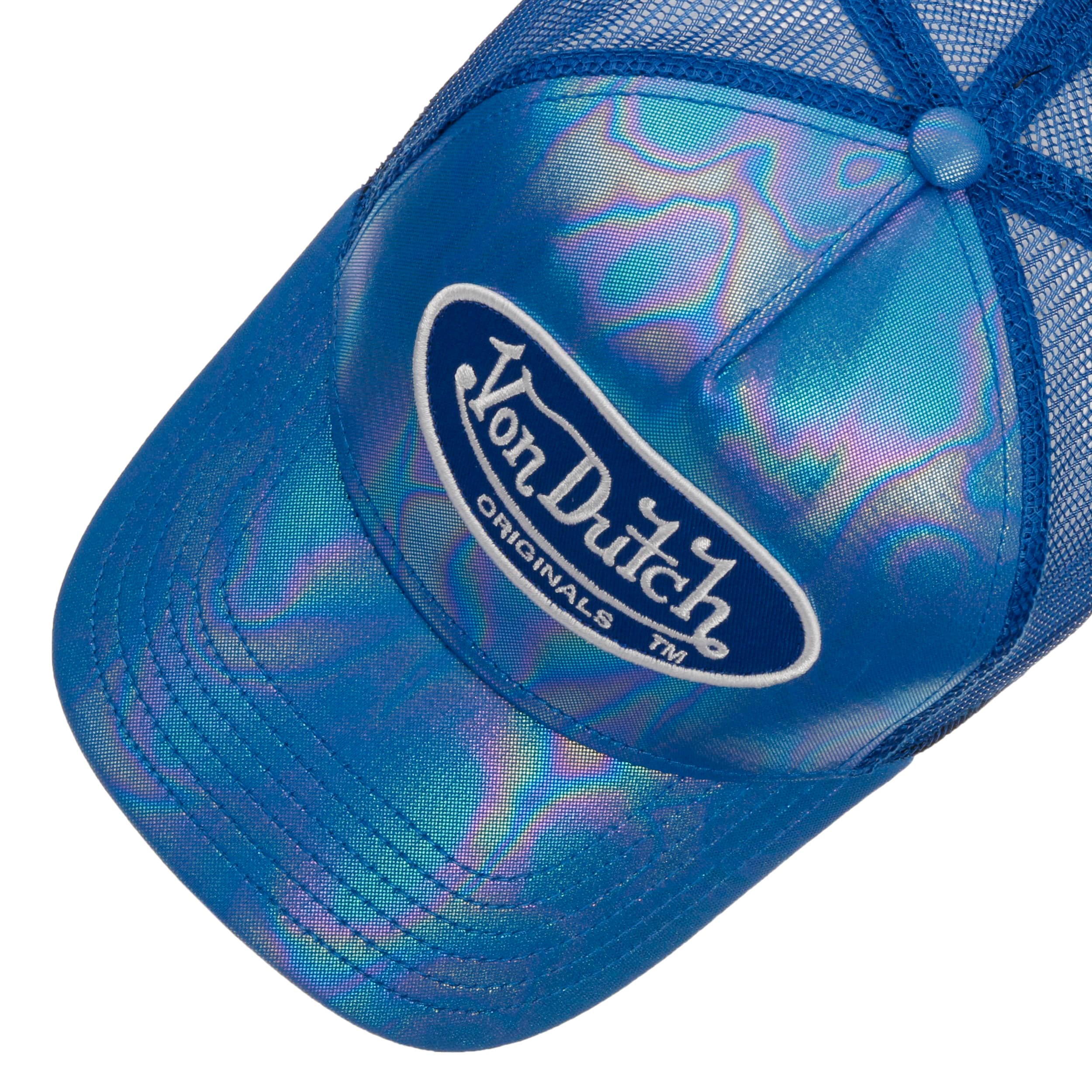 Adelaide Trucker Cap by Von Dutch - 42,95