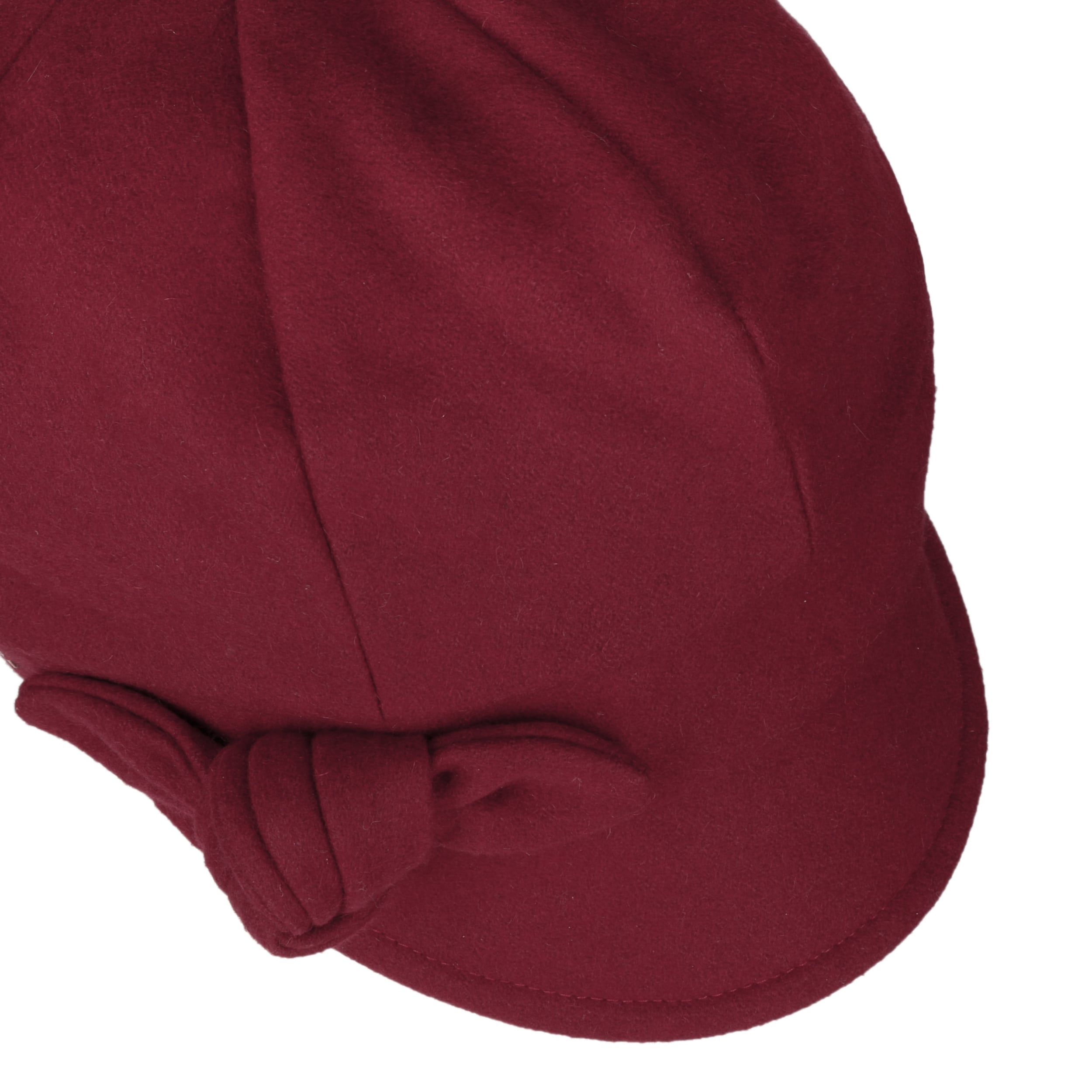 Adeley Newsboy Cap by Betmar - 53,95