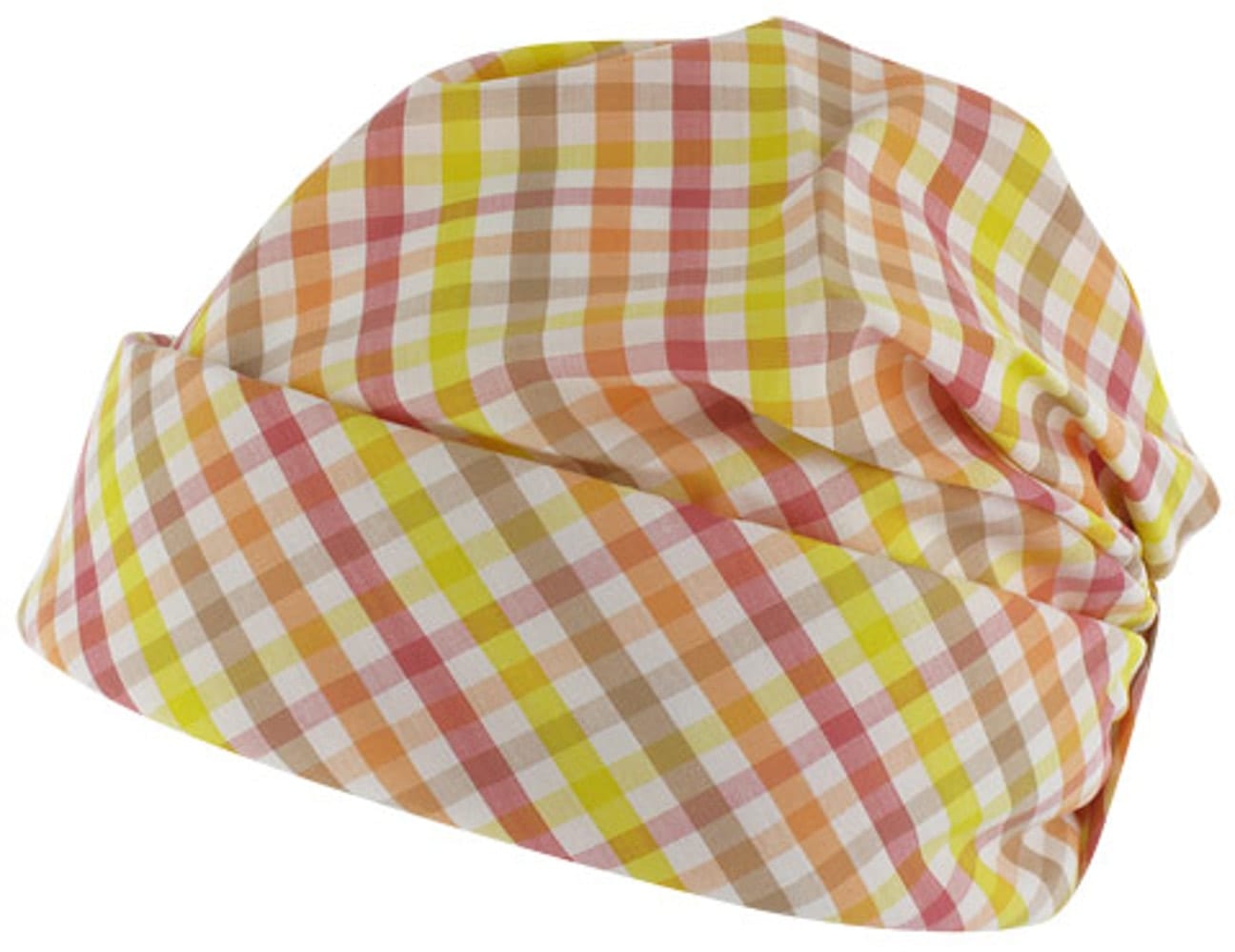 Aditi Checked Turban by McBURN - 28,95