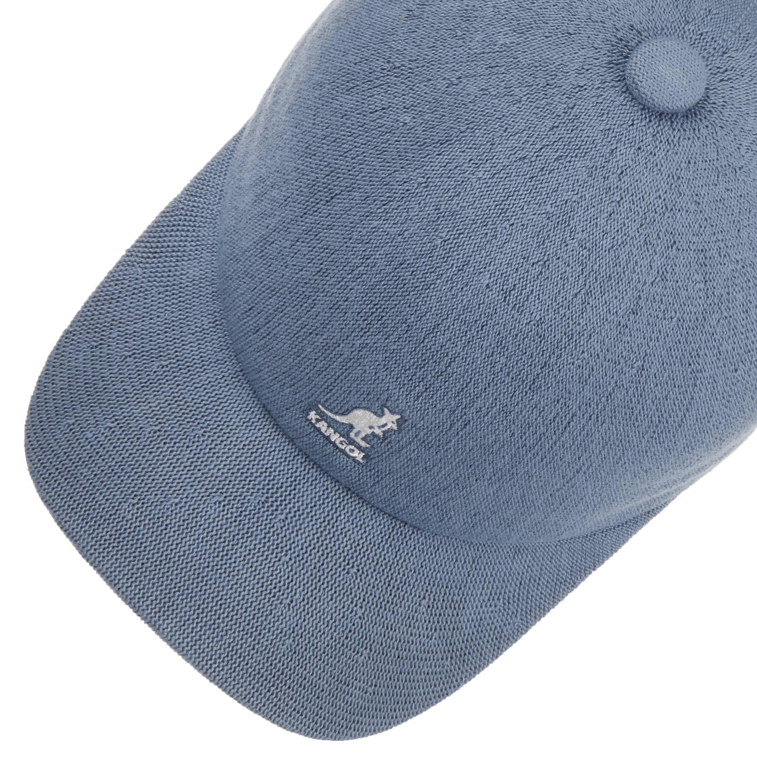 Adjustable Bamboo Space Cap by Kangol - 77,95