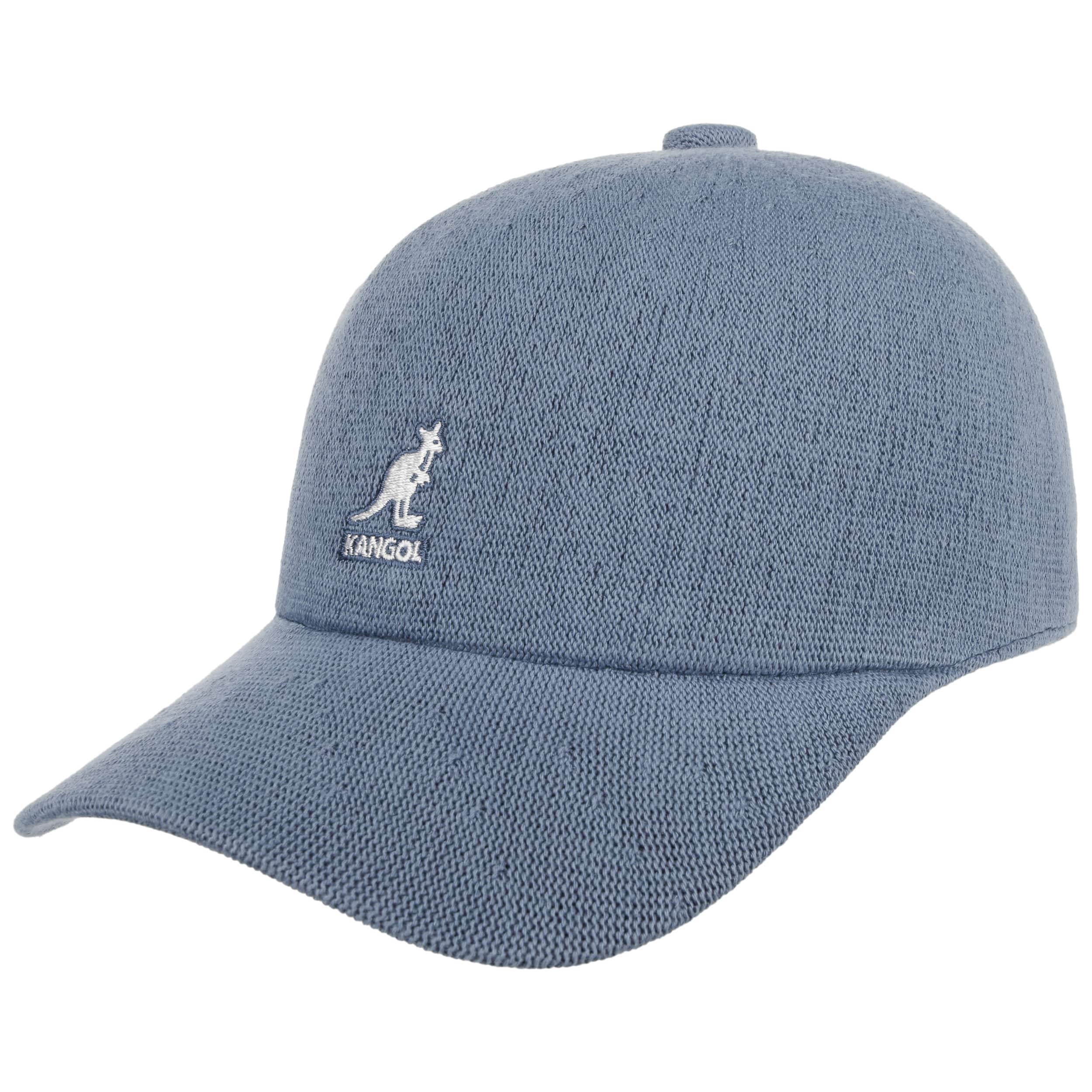 Adjustable Bamboo Space Cap by Kangol --> Shop Hats, Beanies & Caps ...