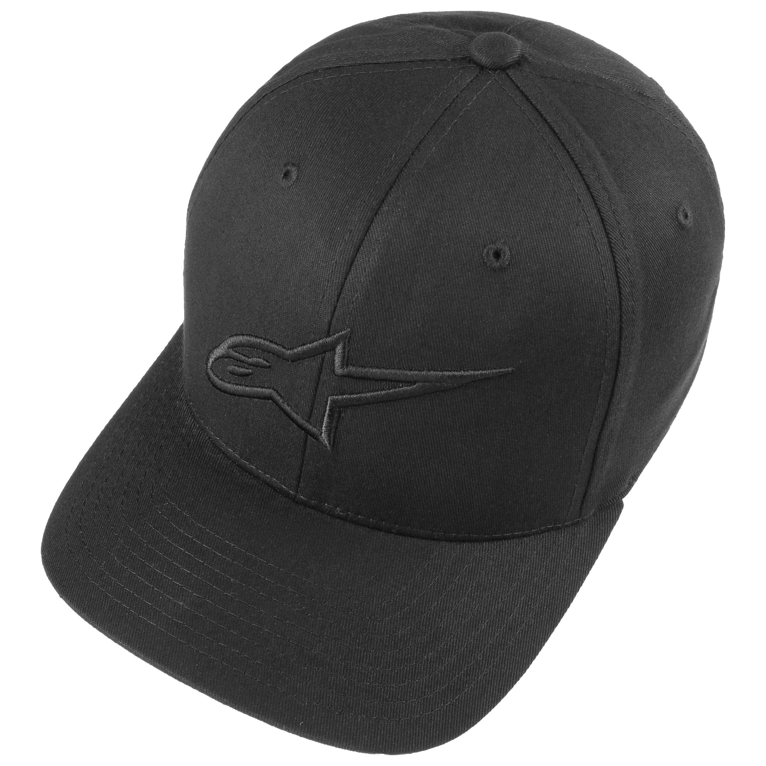 Ageless Curved Flexfit Cap by alpinestars - 42,95