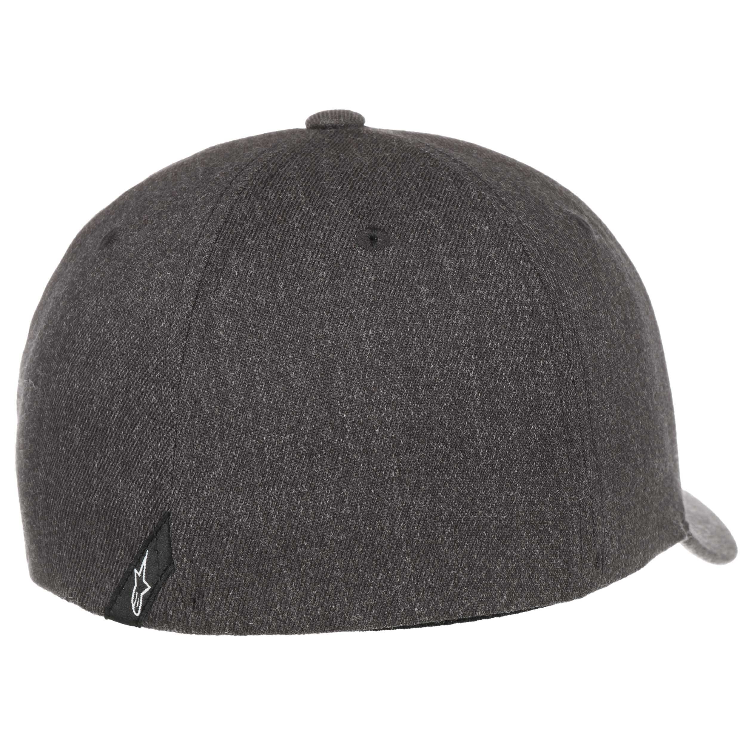 Ageless Curved Flexfit Cap by alpinestars - 42,95