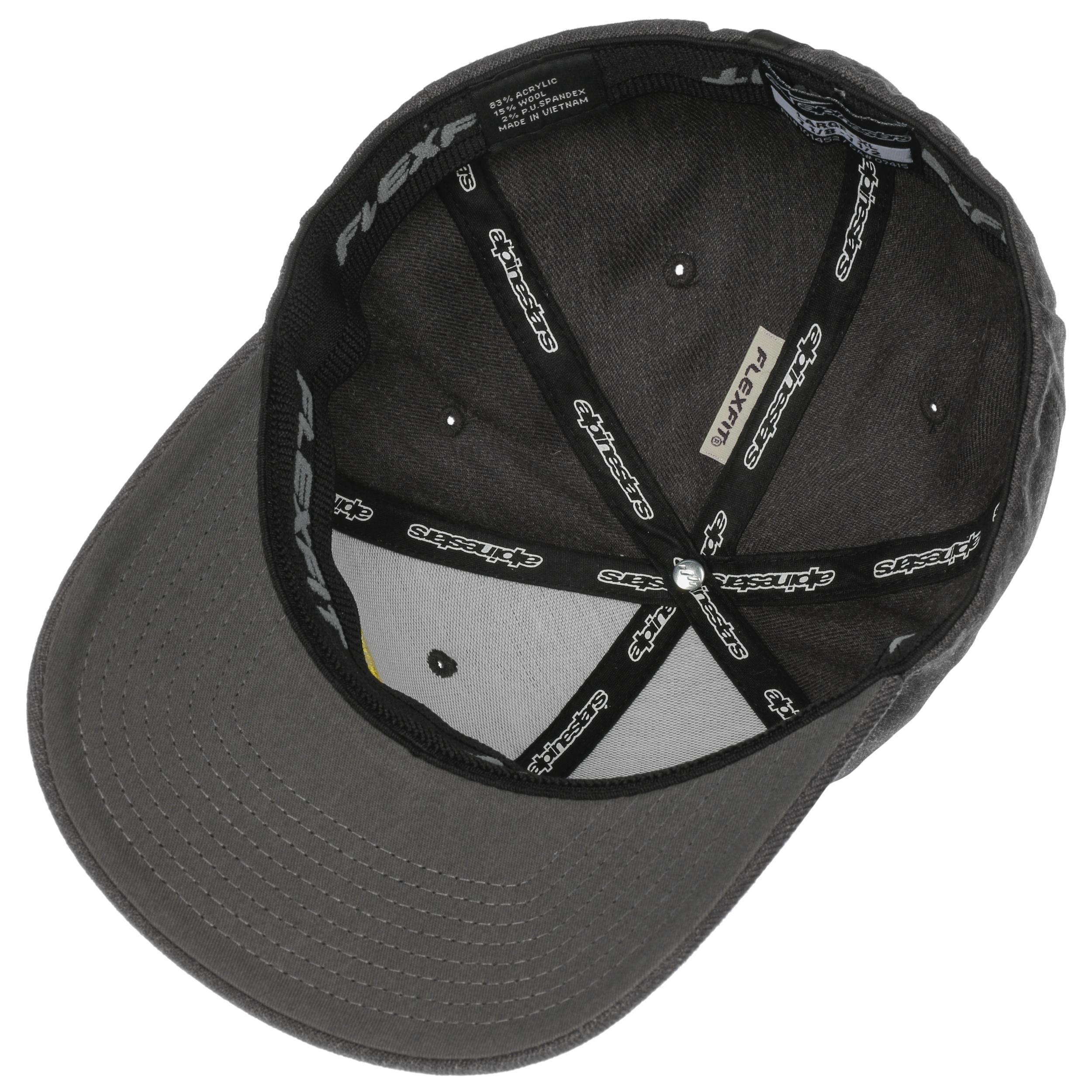 Ageless Curved Flexfit Cap by alpinestars - 42,95