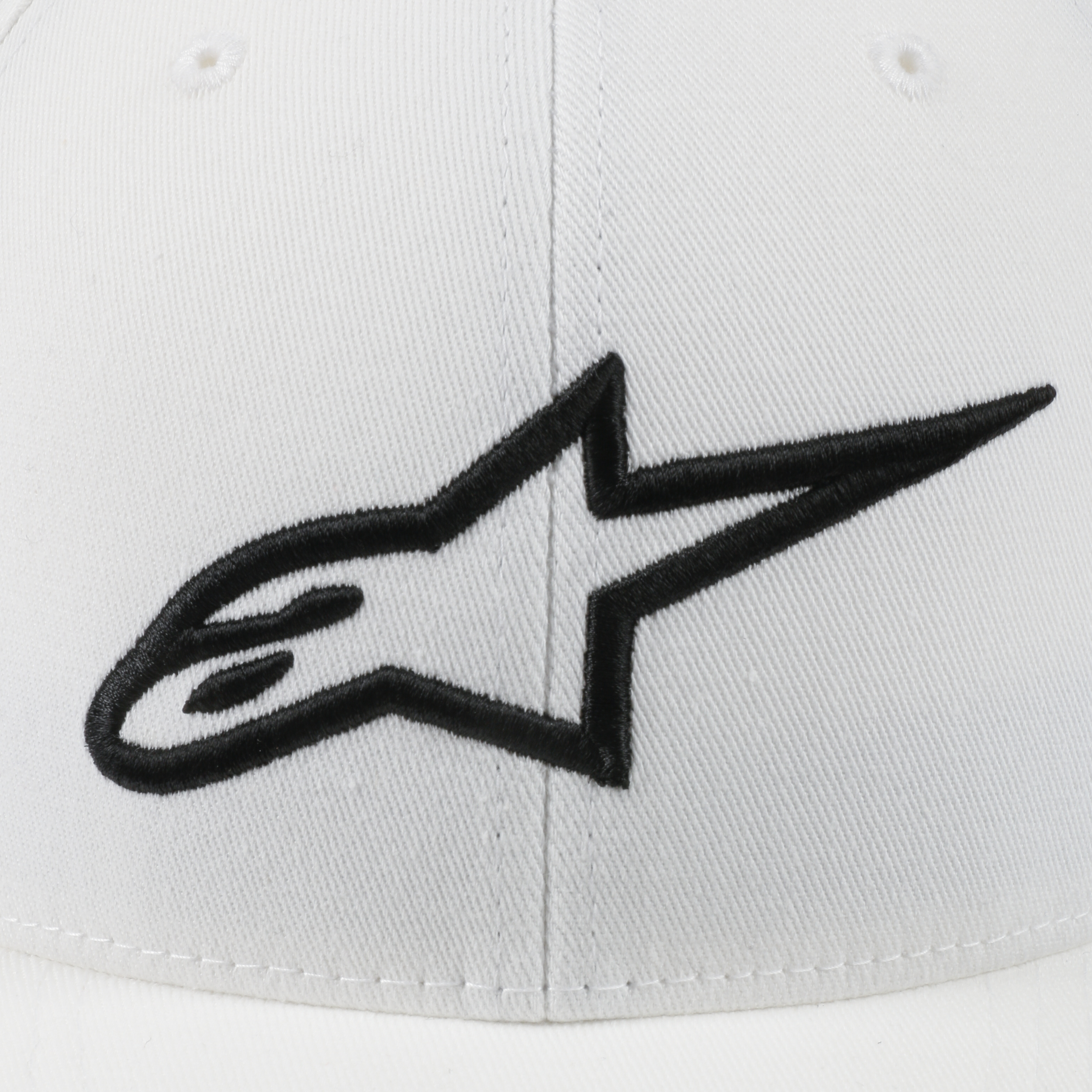 Ageless Curved Flexfit Cap by alpinestars - 42,95