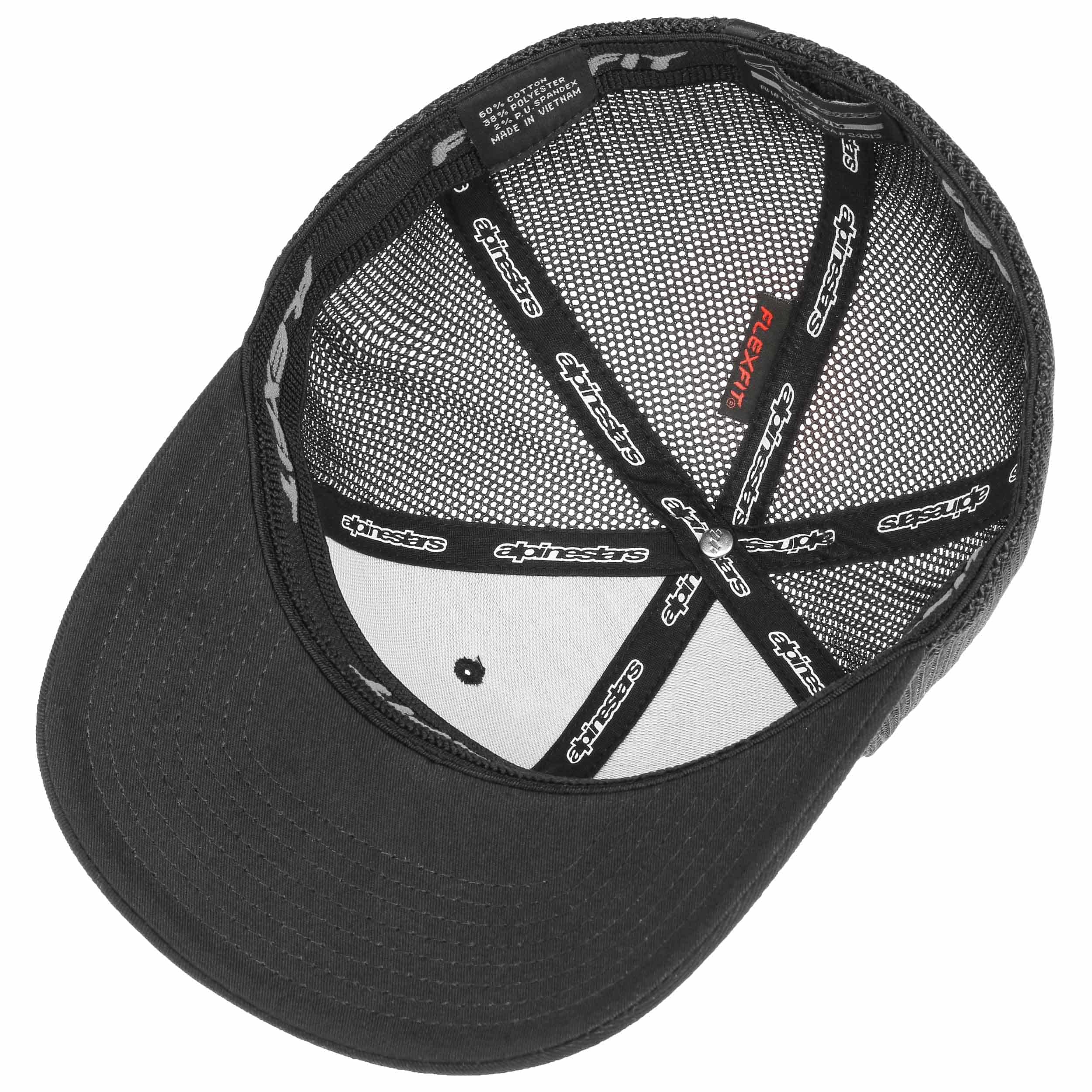 Ageless Mesh Flexfit Cap by alpinestars - 37,95