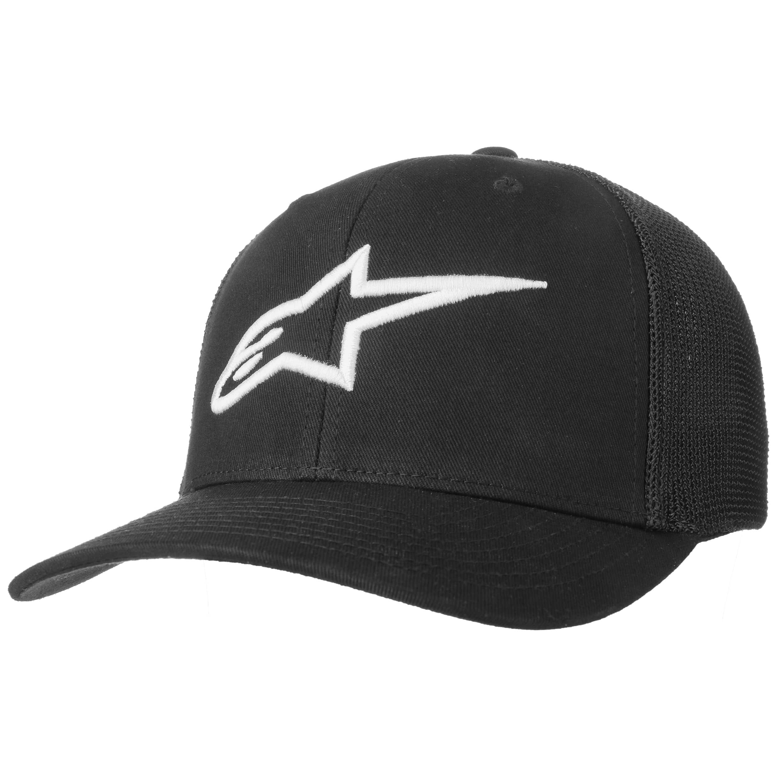 Ageless Mesh Flexfit Cap by alpinestars - 37,95