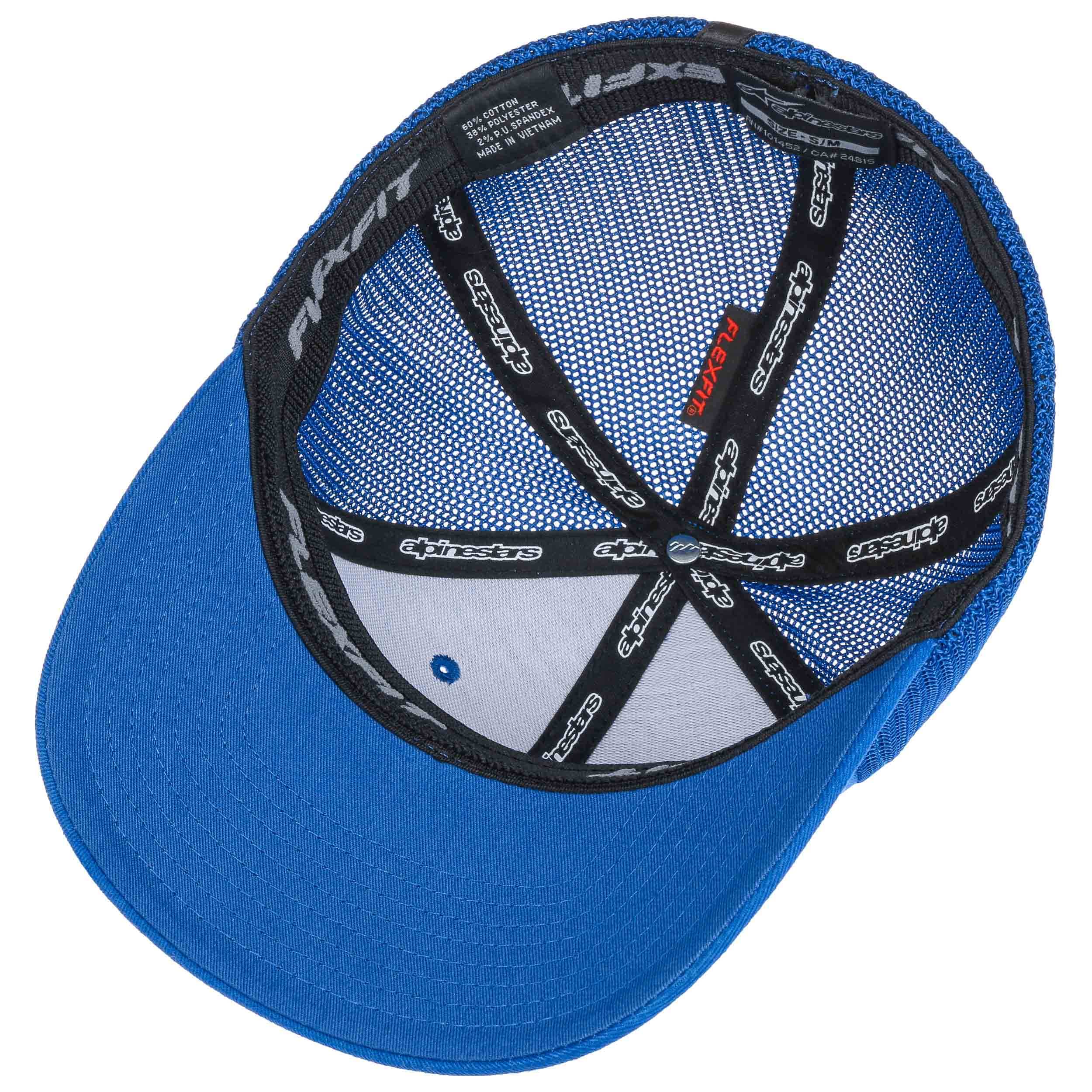 Ageless Mesh Flexfit Cap by alpinestars - 37,95
