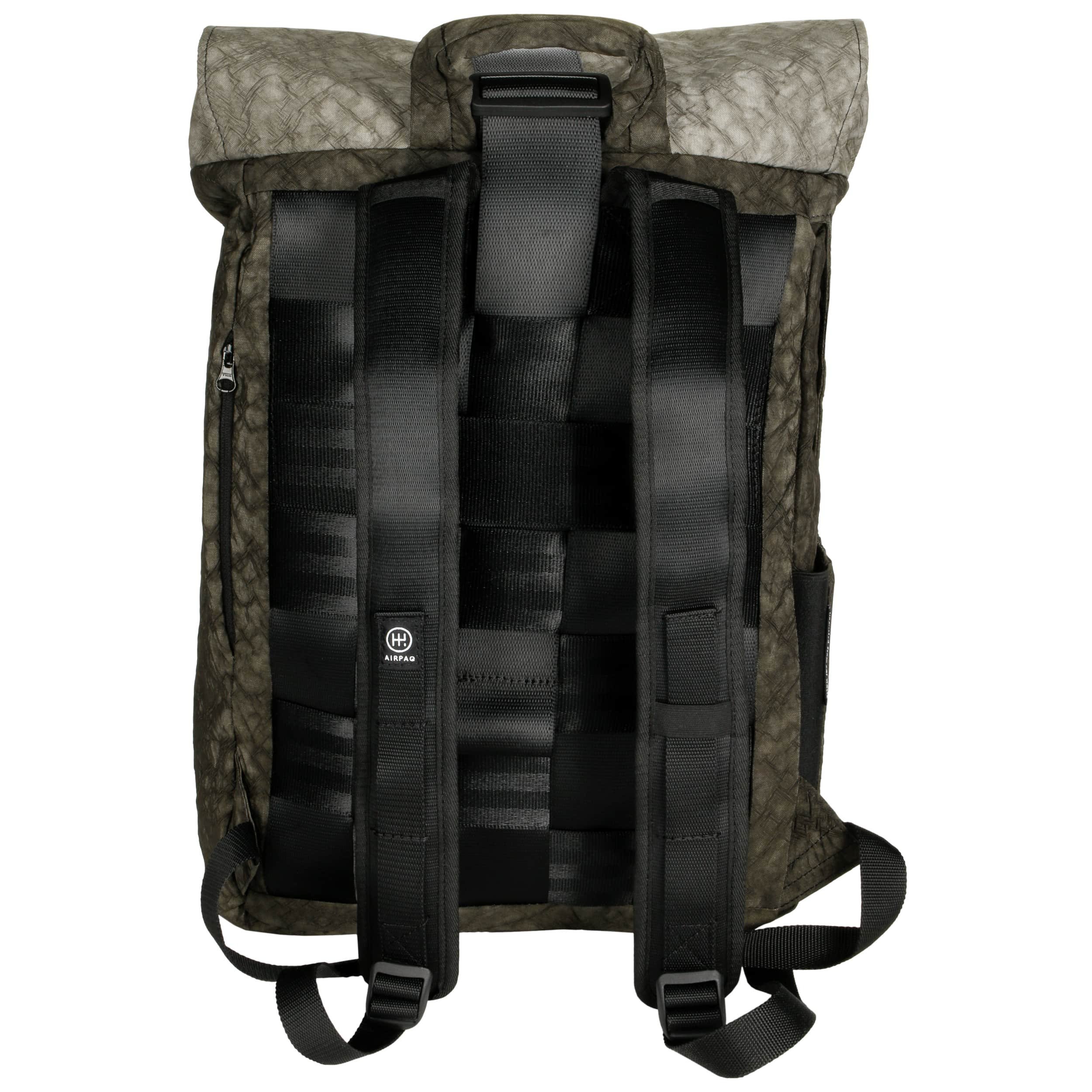 Airpaq Rucksack by Stetson - 165,95