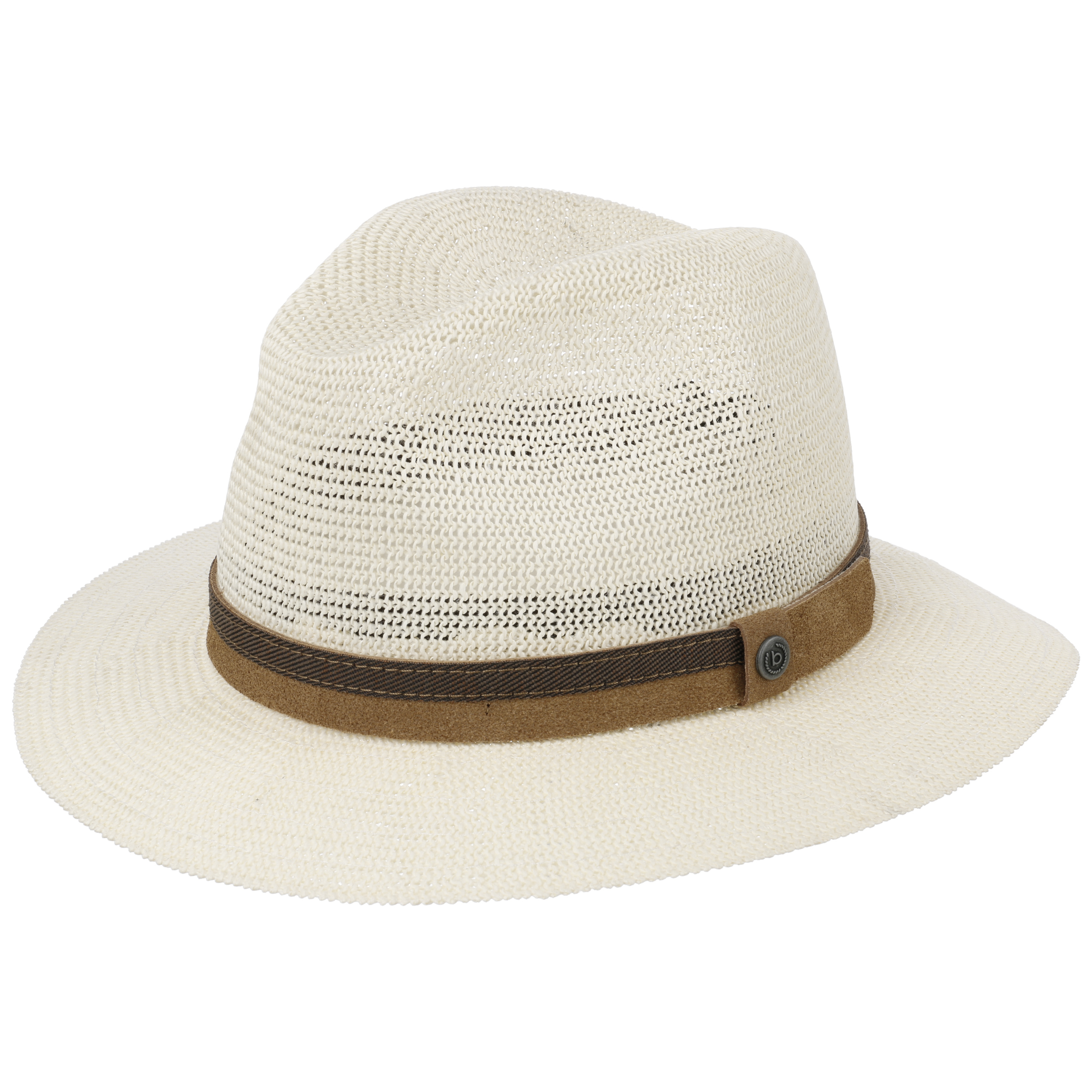 Airy Crown Traveller Sun Hat by bugatti --> Shop Hats, Beanies & Caps ...