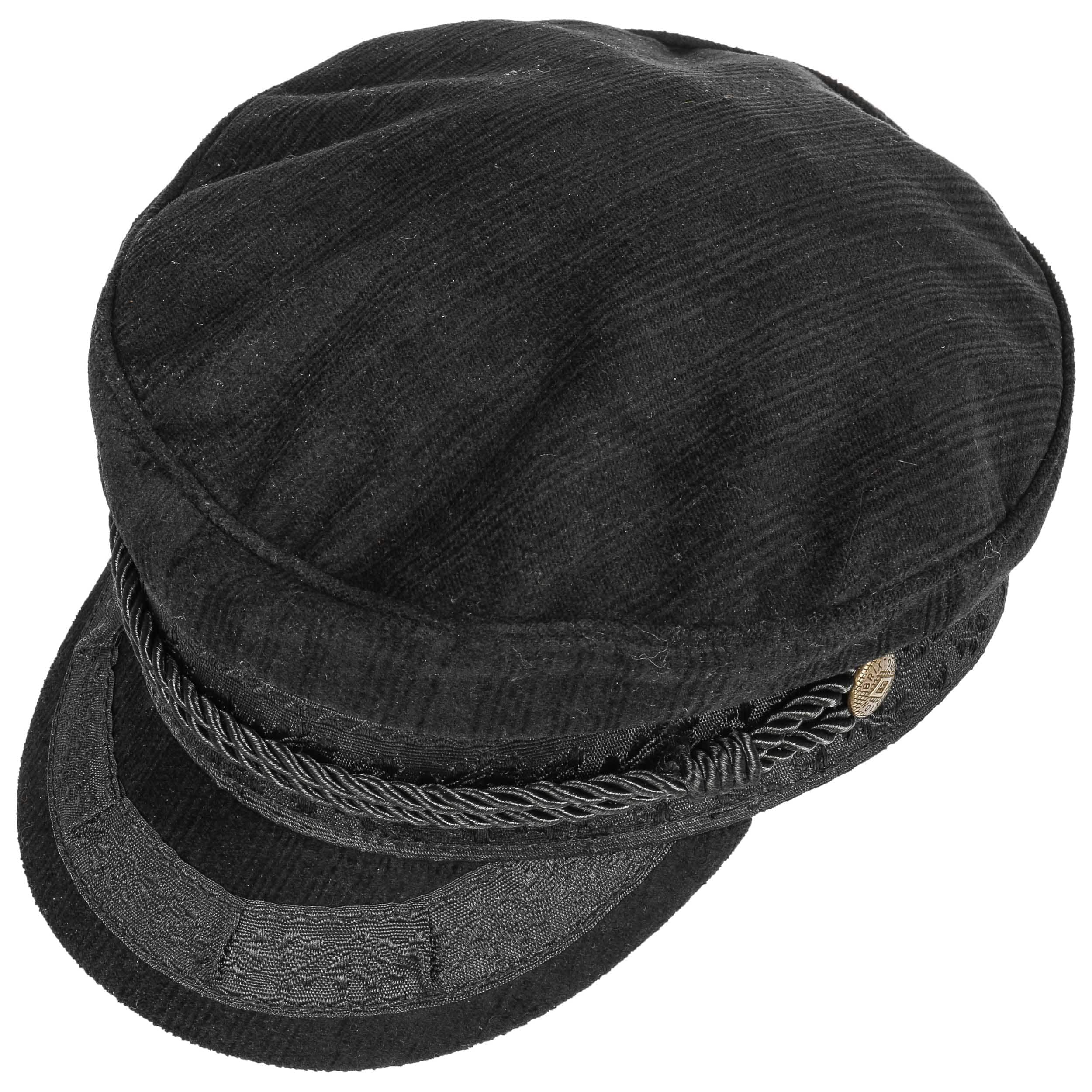 Albany Corduroy Women´s Cap by Brixton - 44,95