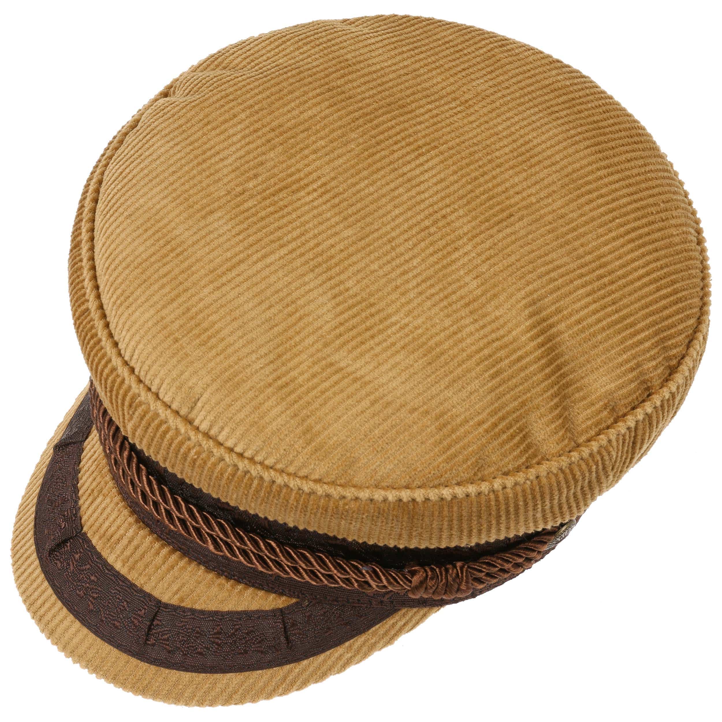 Albany Corduroy Women´s Cap by Brixton - 44,95