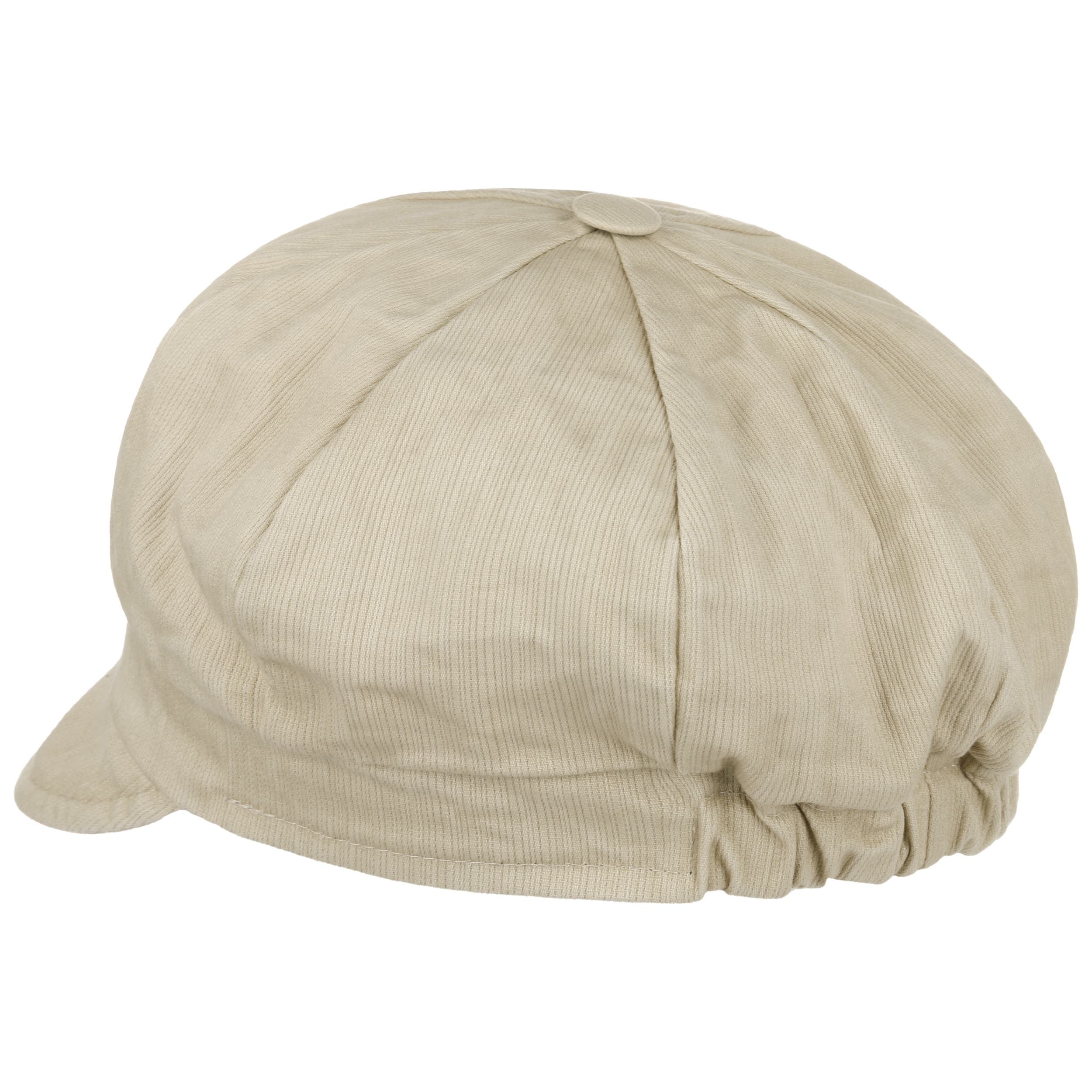 Alexa Newsboy Cap by Mayser - 72,95