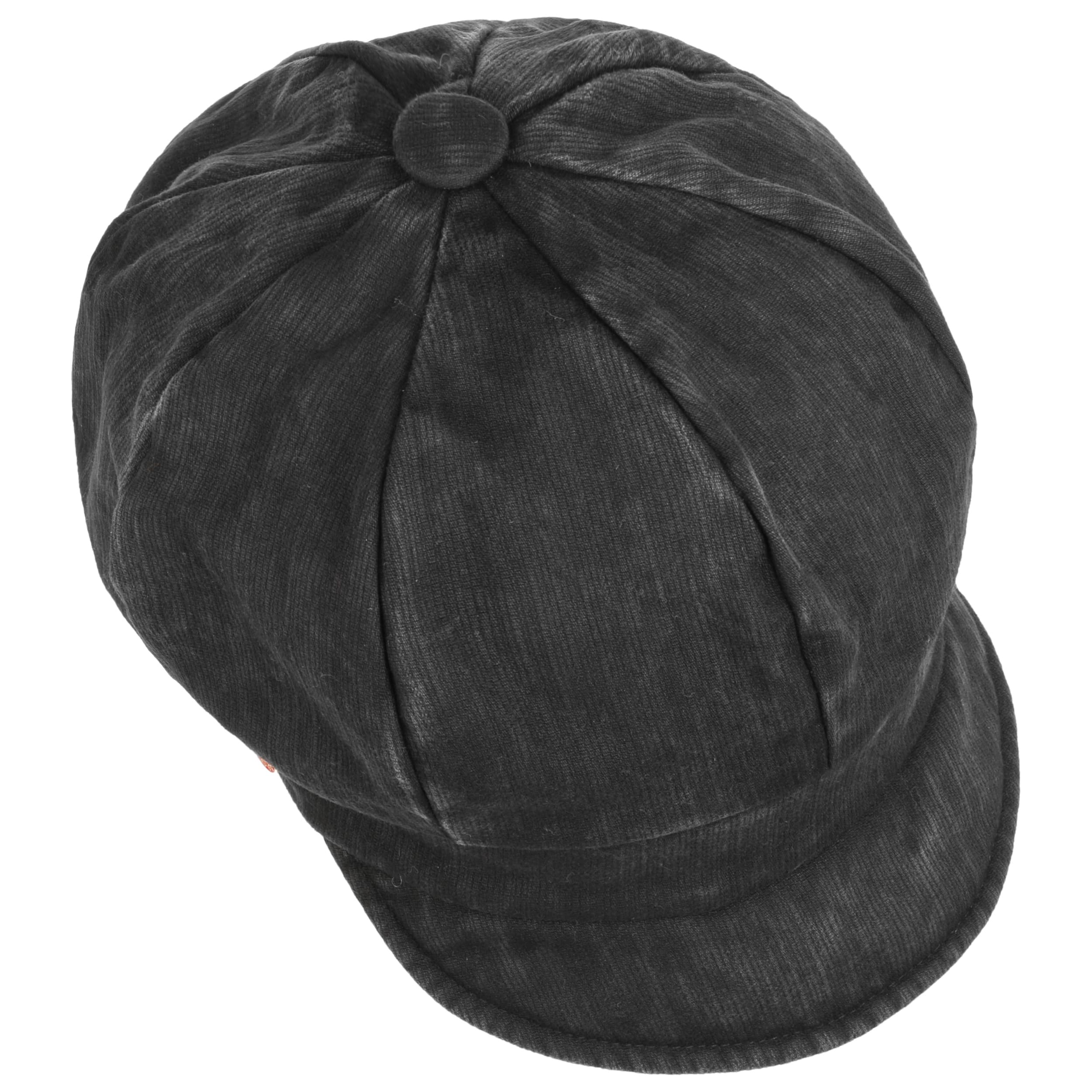 Alexa Newsboy Cap by Mayser --> Shop Hats, Beanies & Caps online ...