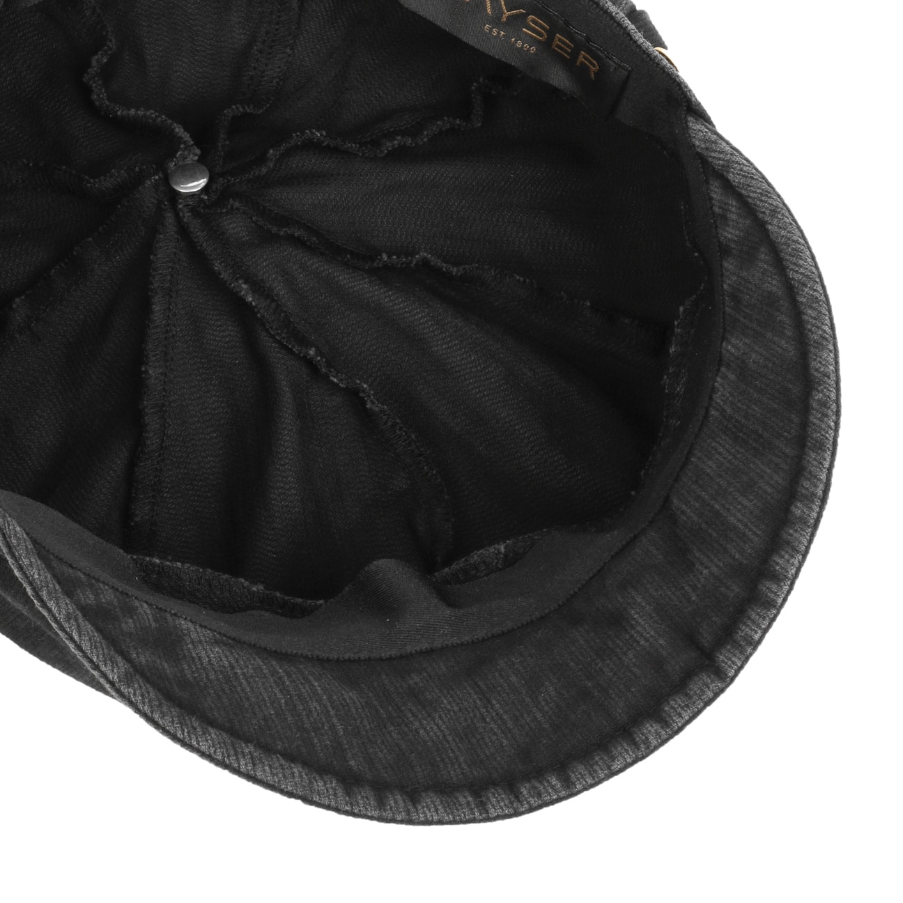 Alexa Newsboy Cap by Mayser - 72,95