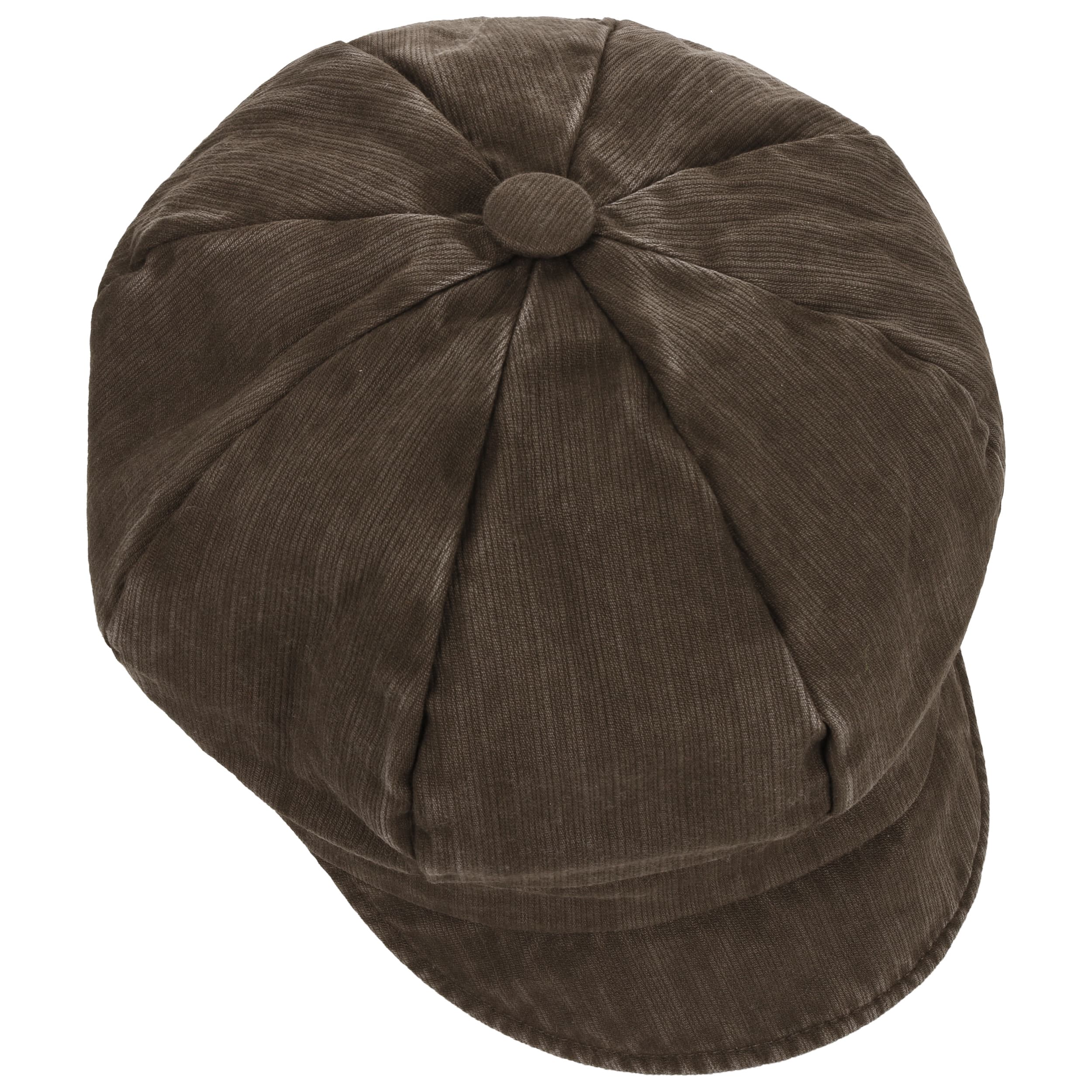 Alexa Newsboy Cap by Mayser - 72,95