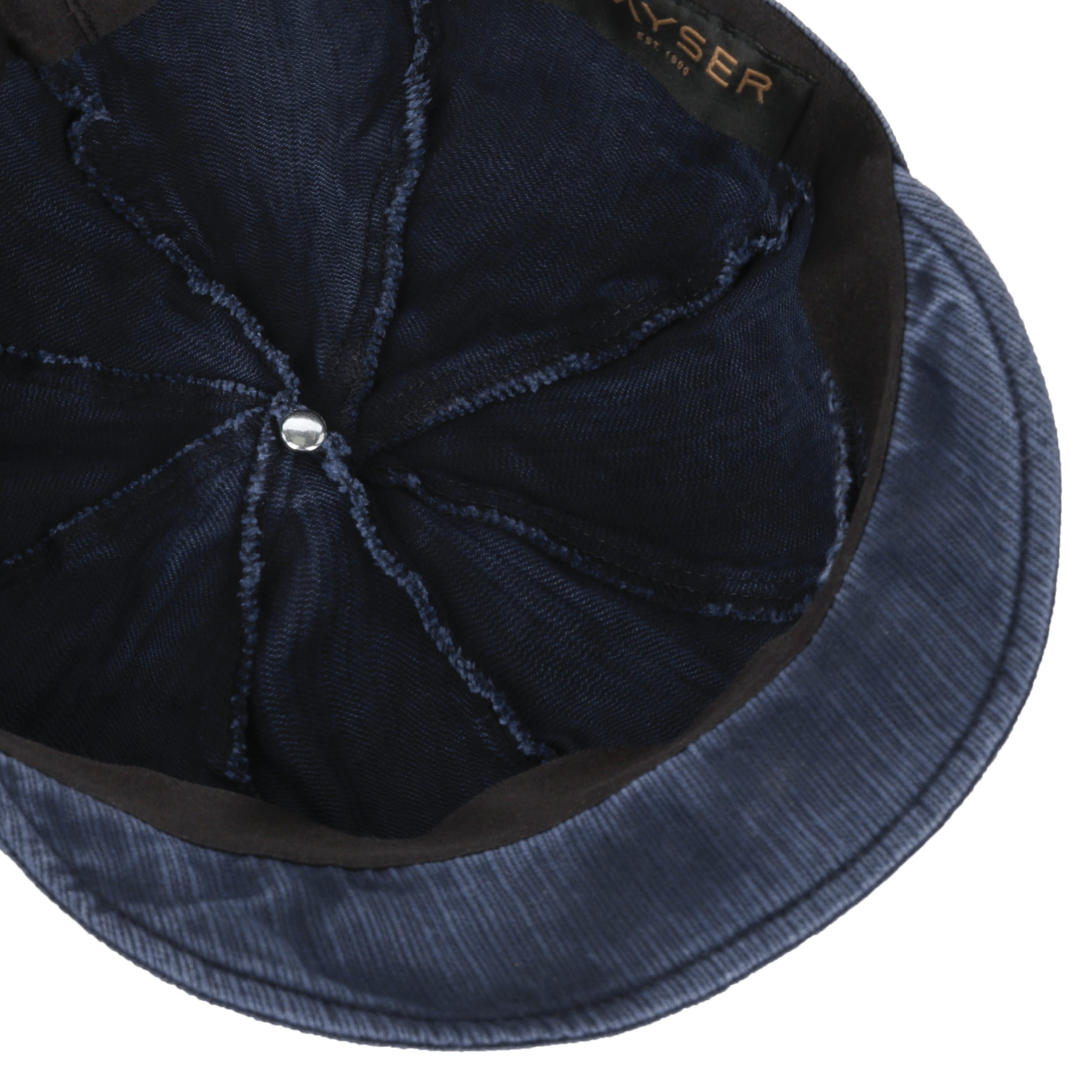 Alexa Newsboy Cap by Mayser - 72,95