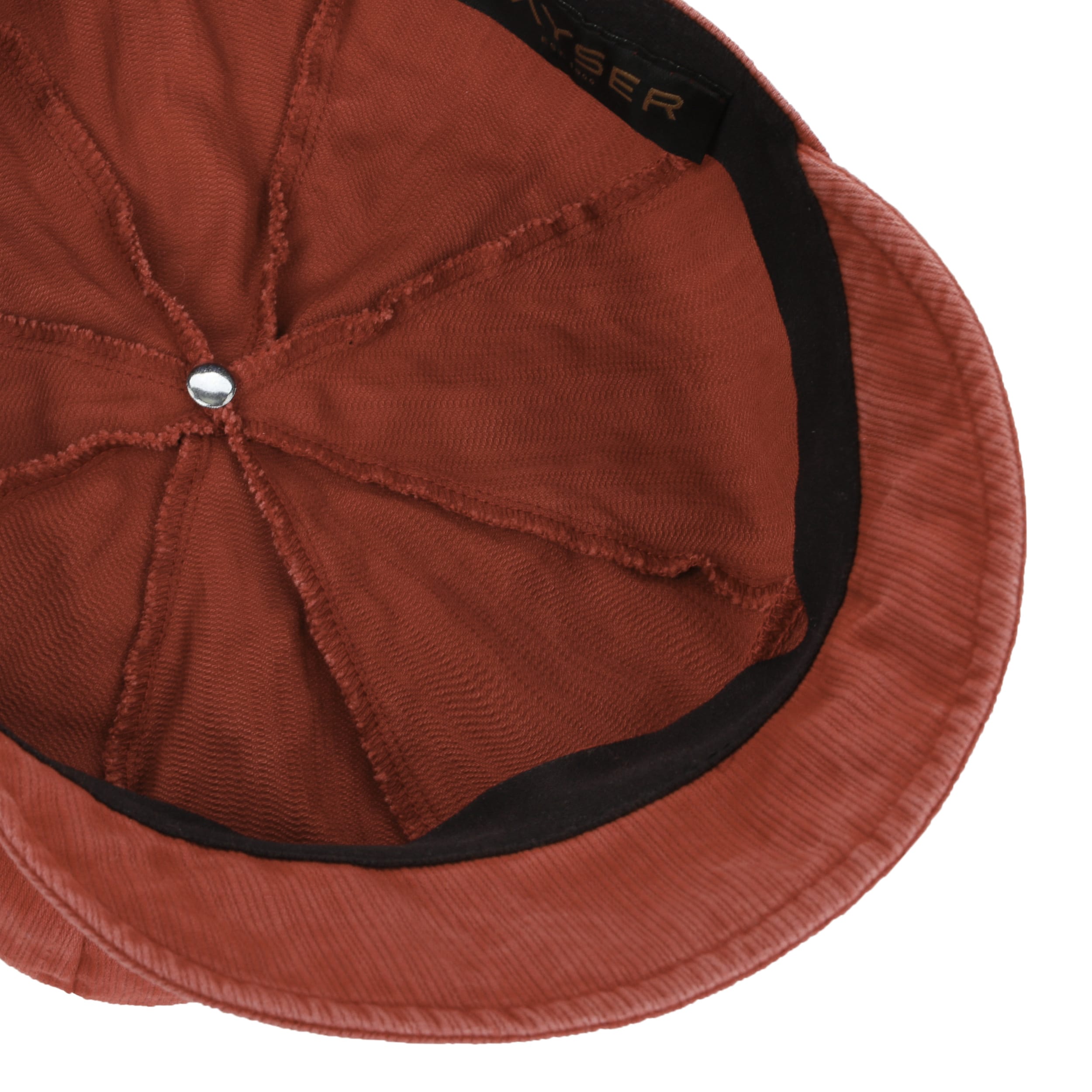 Alexa Newsboy Cap by Mayser - 72,95