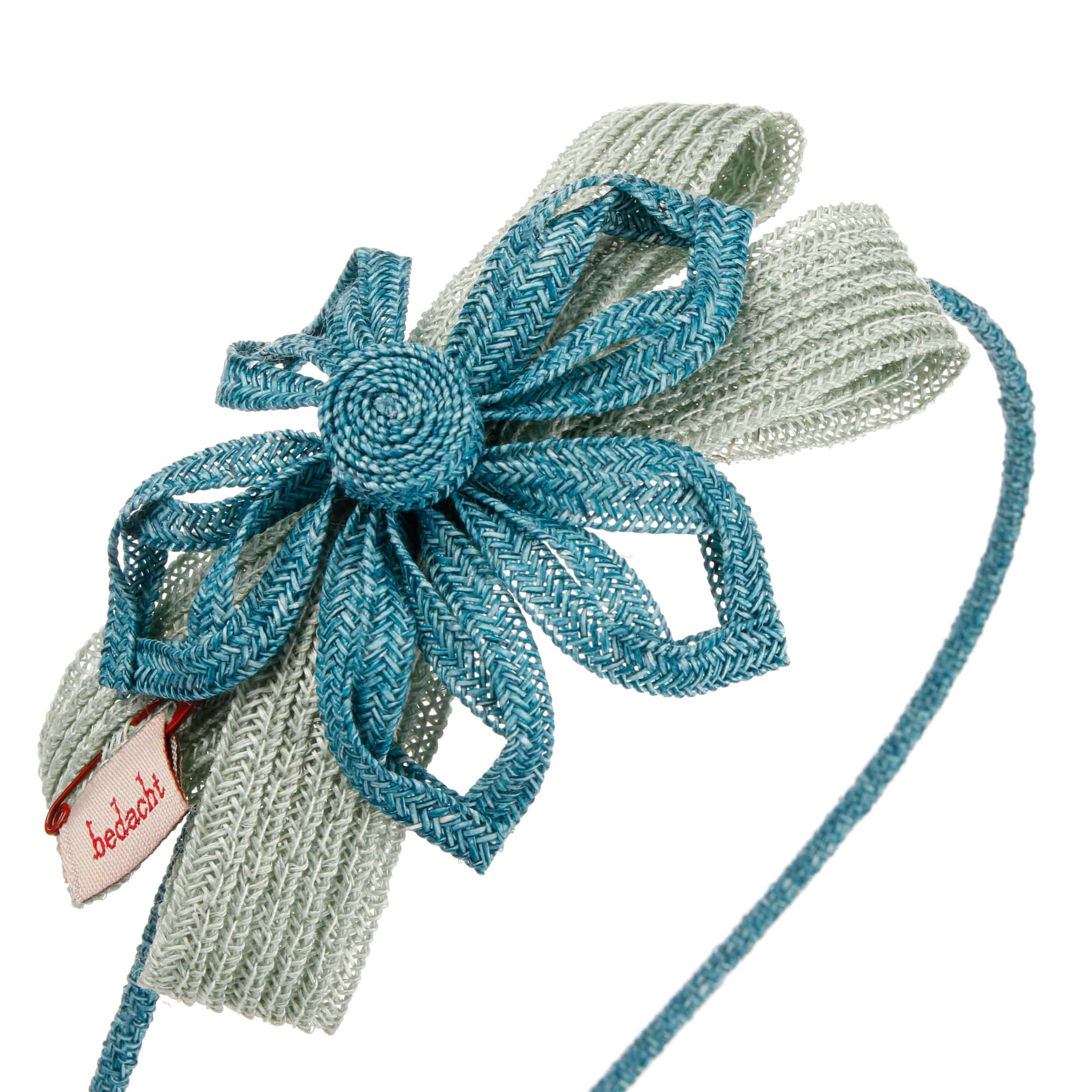 Alice Band Fascinator by bedacht --> Shop Hats, Beanies & Caps online ...