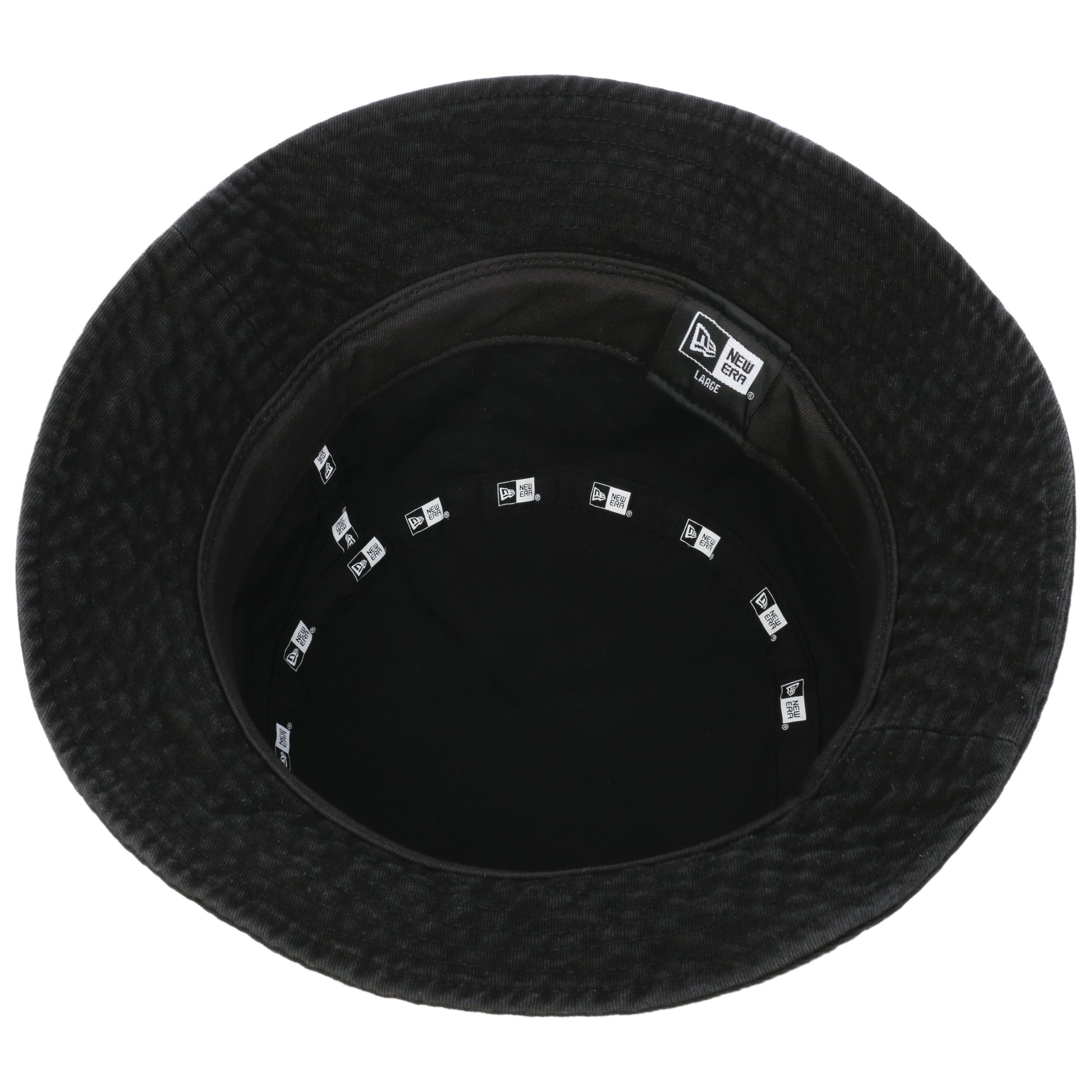 All-Over Patch Bucket Hat by New Era - 48,95