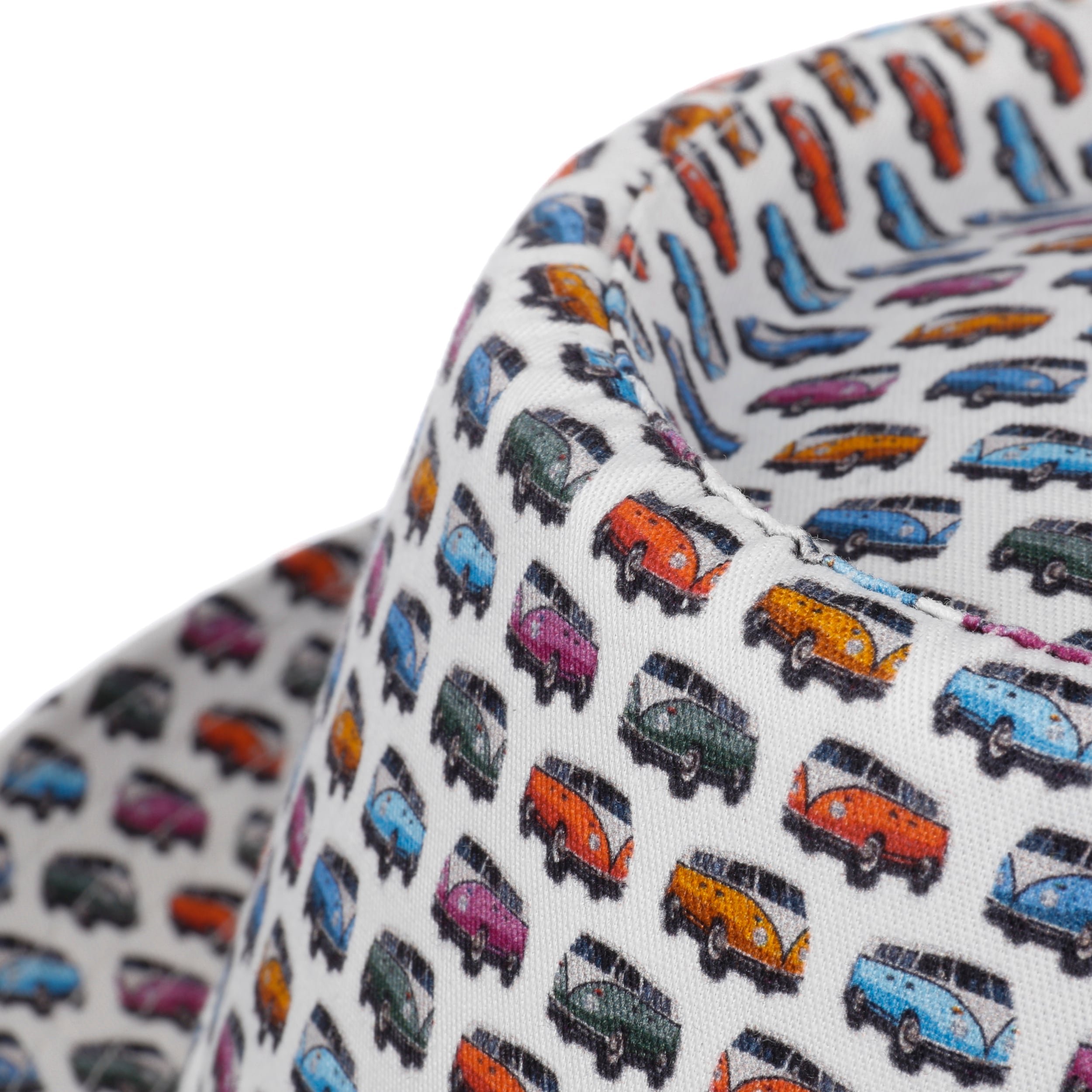 Allover Cult Cars Pork Pie Cloth Hat by Lierys --> Shop Hats, Beanies ...