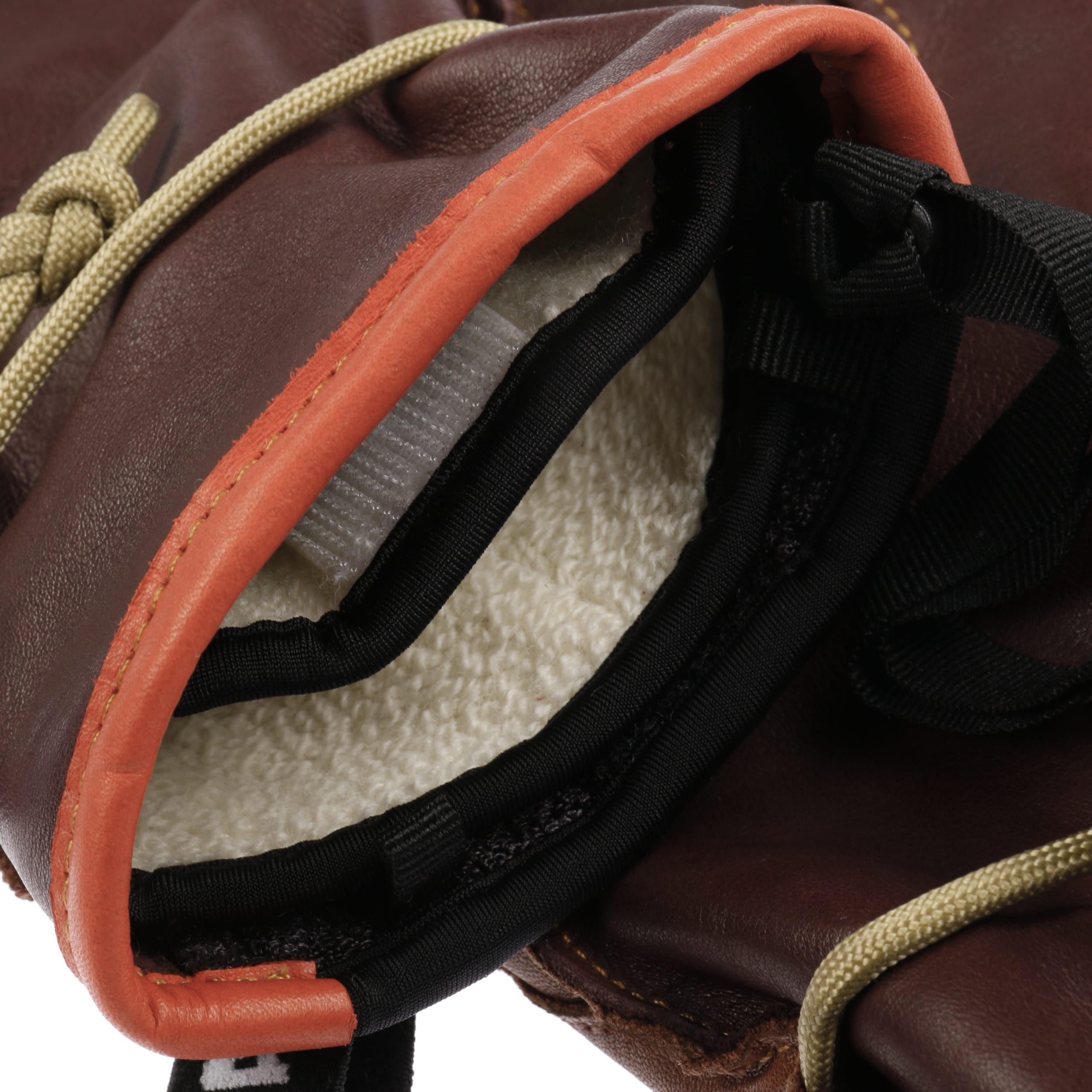 Alpine Pro Wakayama 5-Finger Gloves by Hestra - 144,95