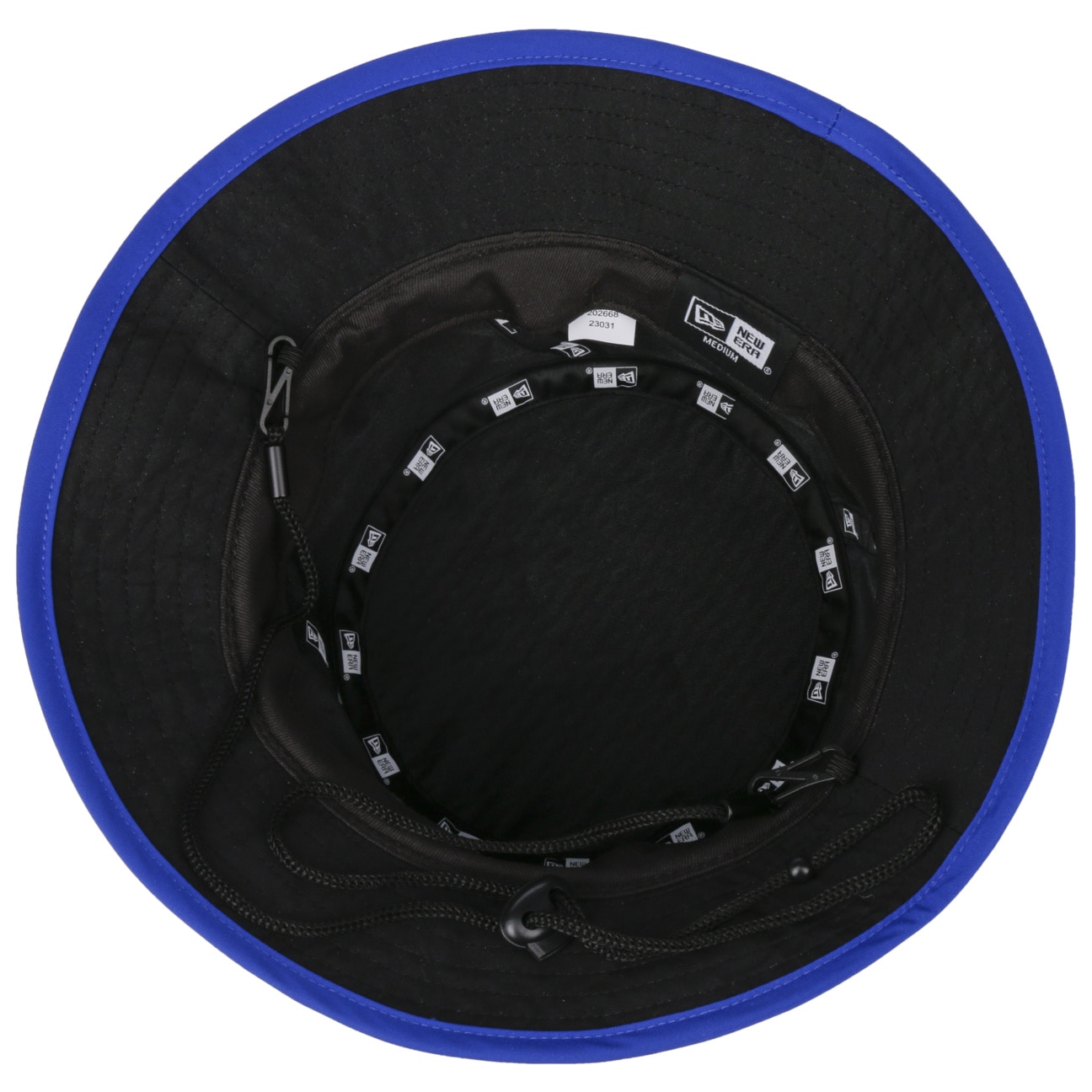 Alpine Silverstone Bucket Cloth Hat by New Era - 62,95