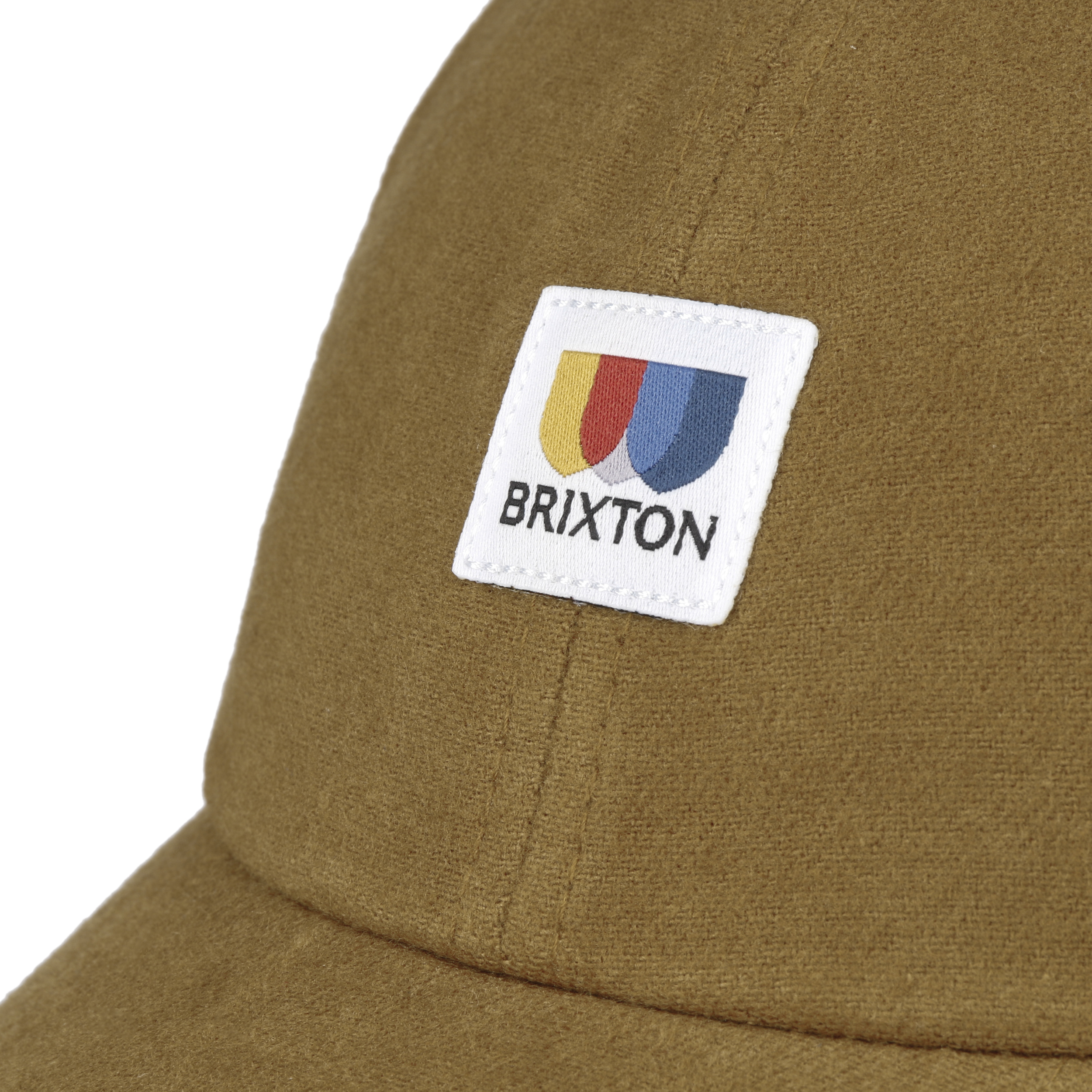 Alton Lp Cap by Brixton - 37,95
