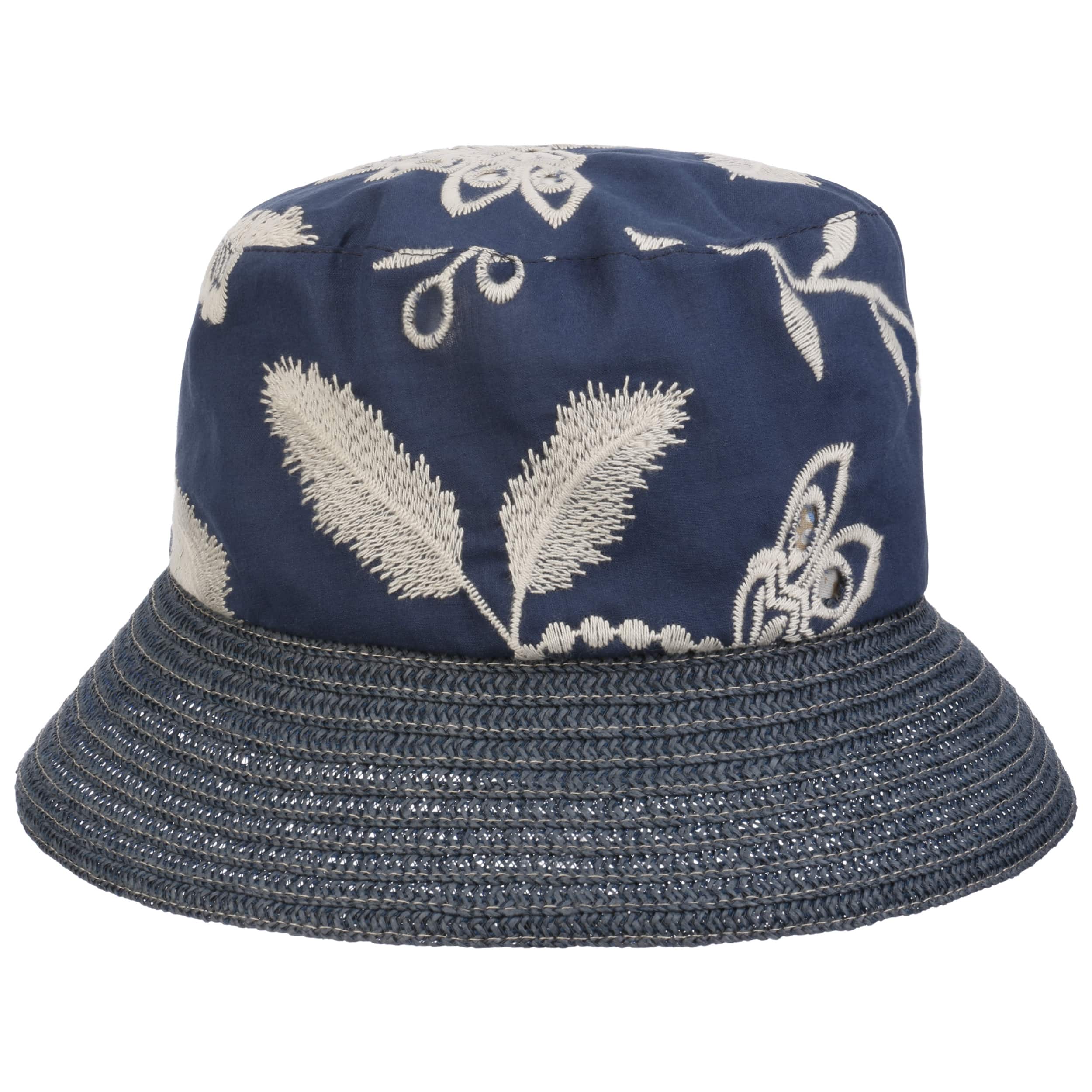 Alva Bucket Cloth Hat by Mayser --> Shop Hats, Beanies & Caps online ...