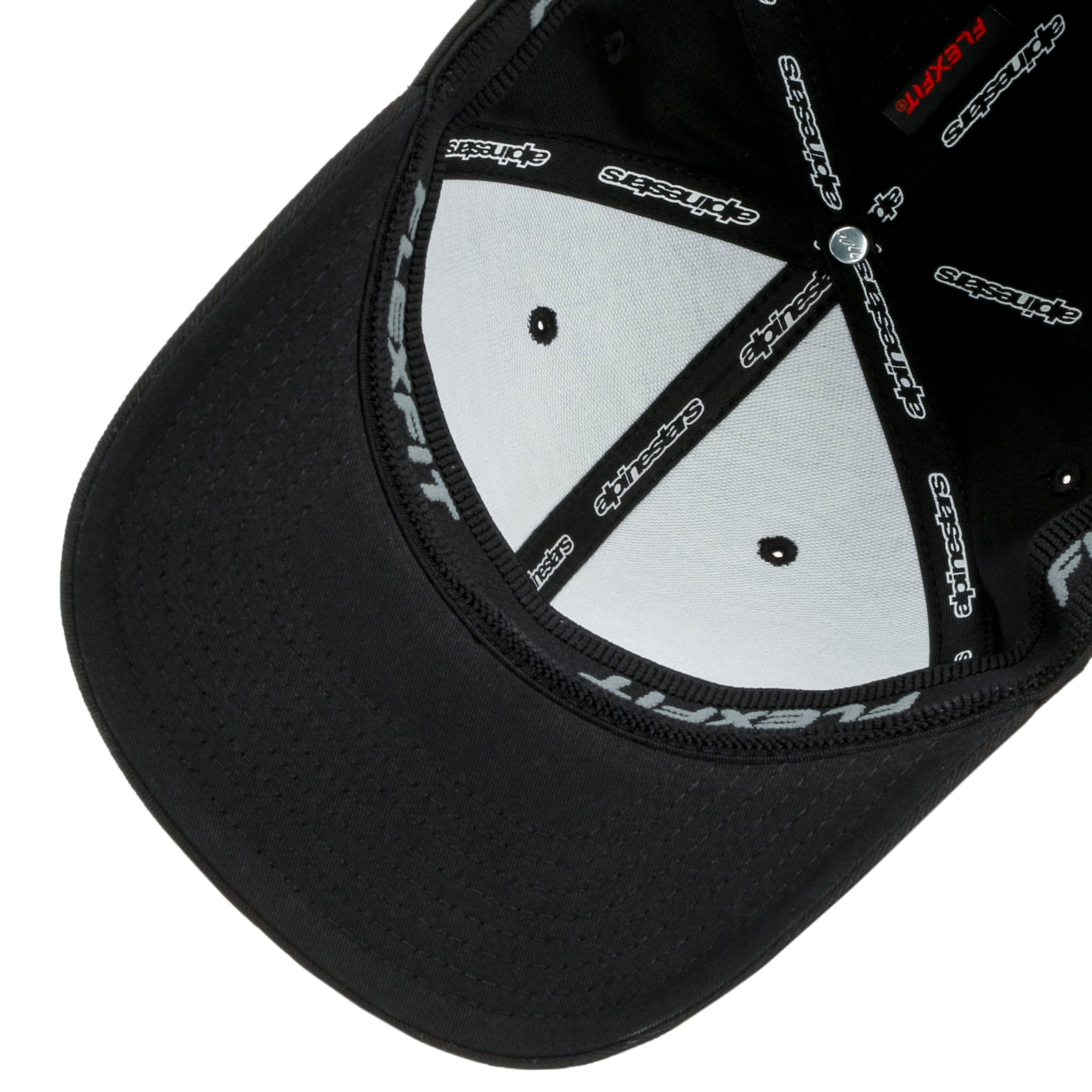 Always 2.0 Cap by alpinestars --> Shop Hats, Beanies & Caps online ...