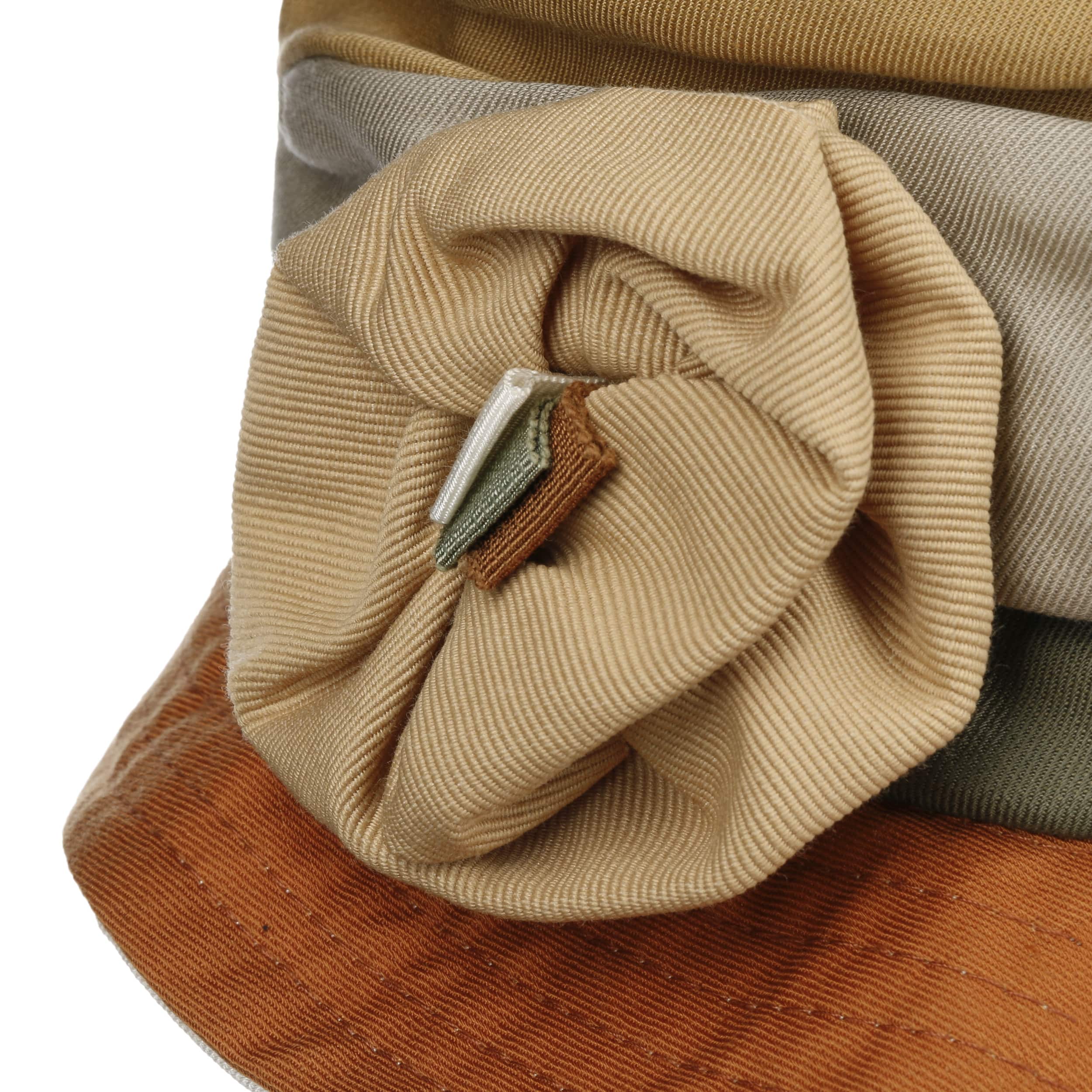 Amalea Cloth Hat by Lierys Gold - 144,95 Amalea Cloth Hat by Lierys Gold - 144,95