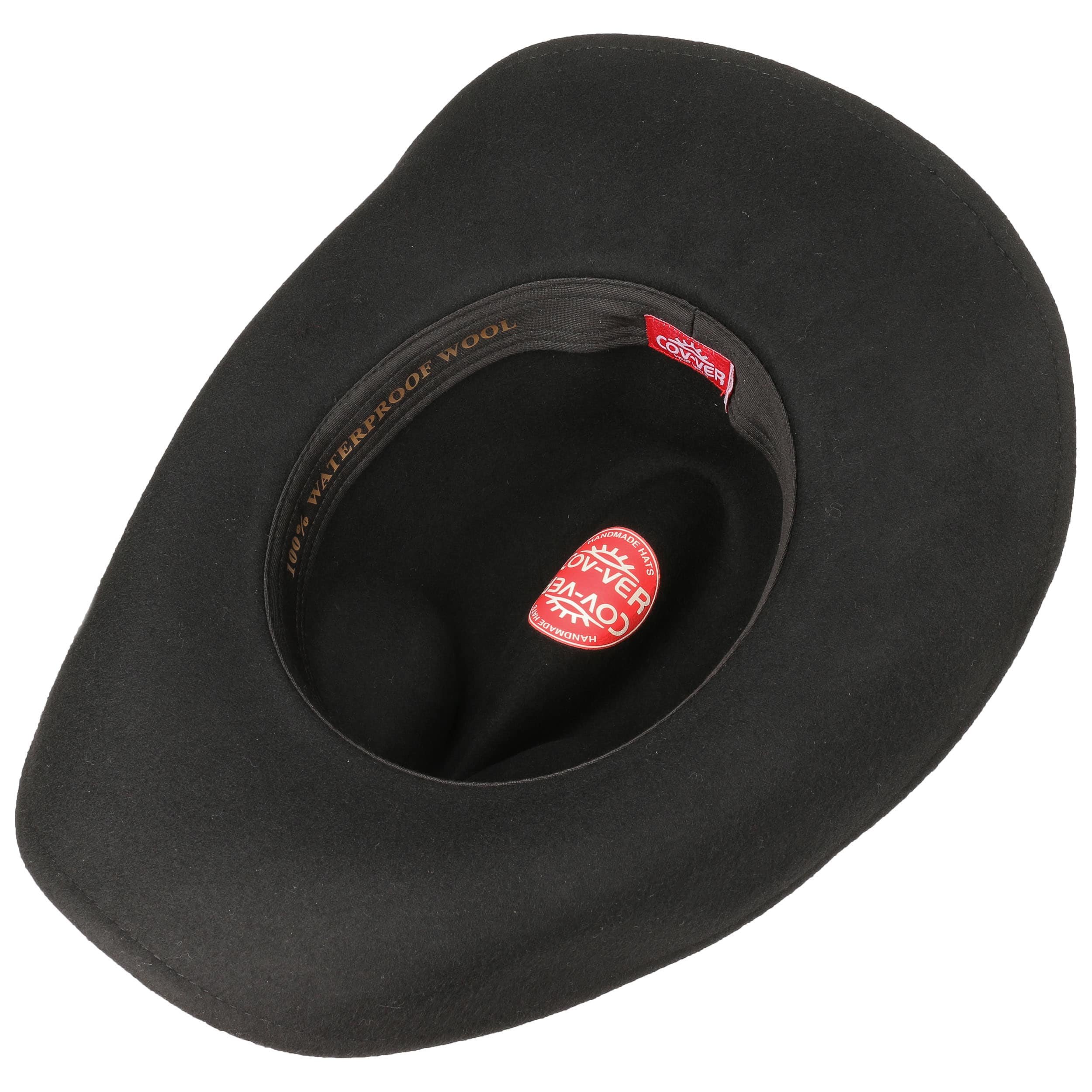Amarillo Western Hat by Conner - 56,95
