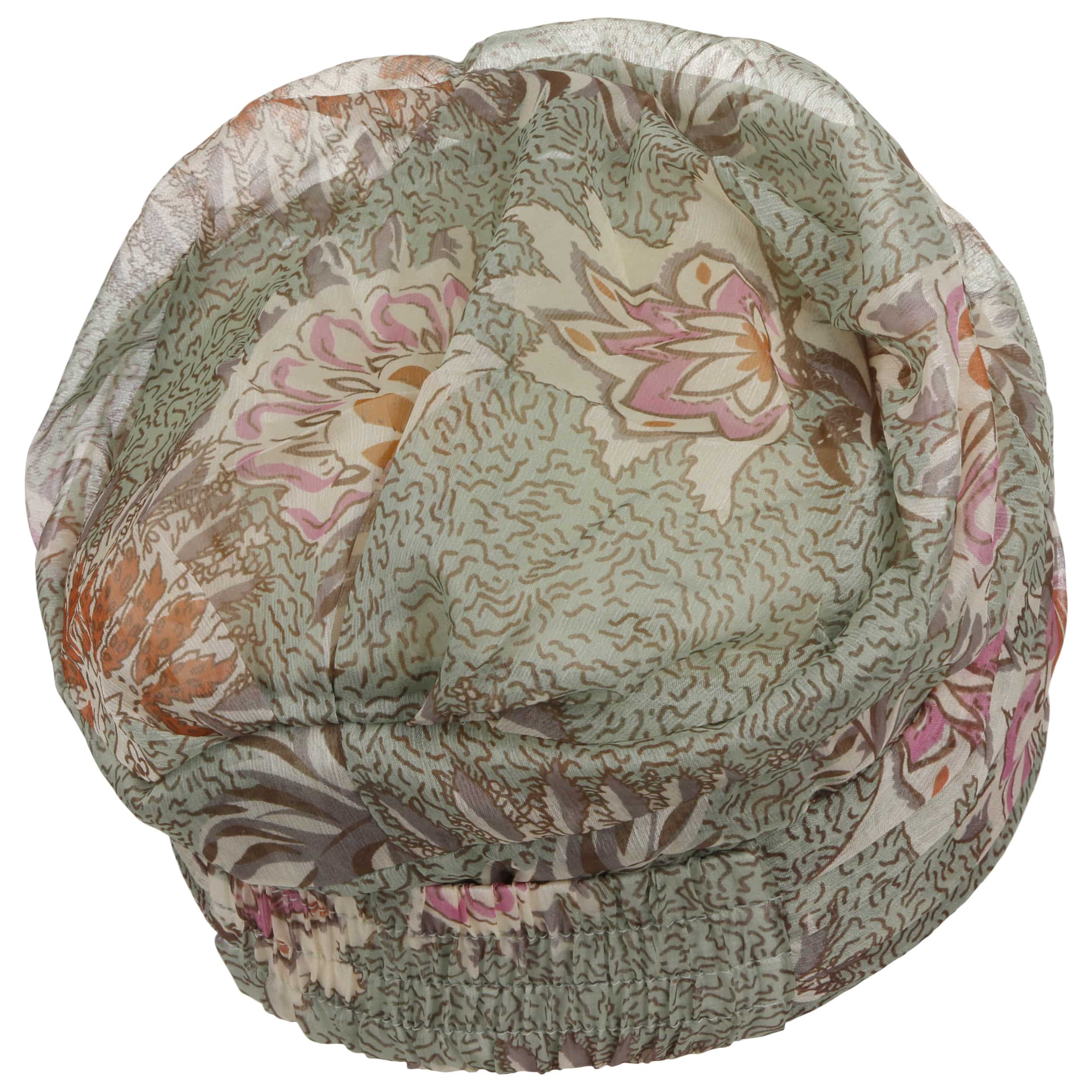 Amber Boho Turban by Christine Headwear - 62,95