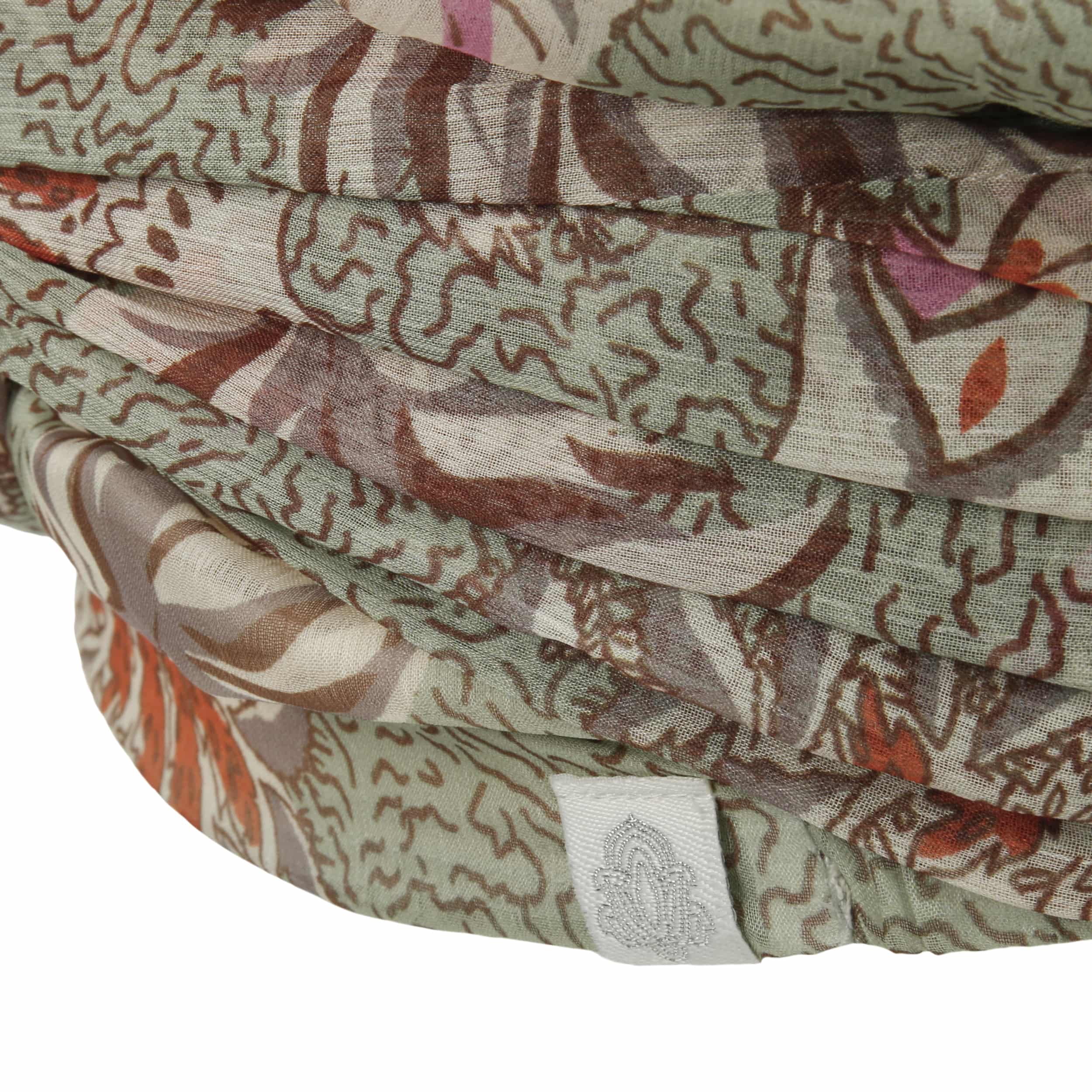 Amber Boho Turban by Christine Headwear - 62,95