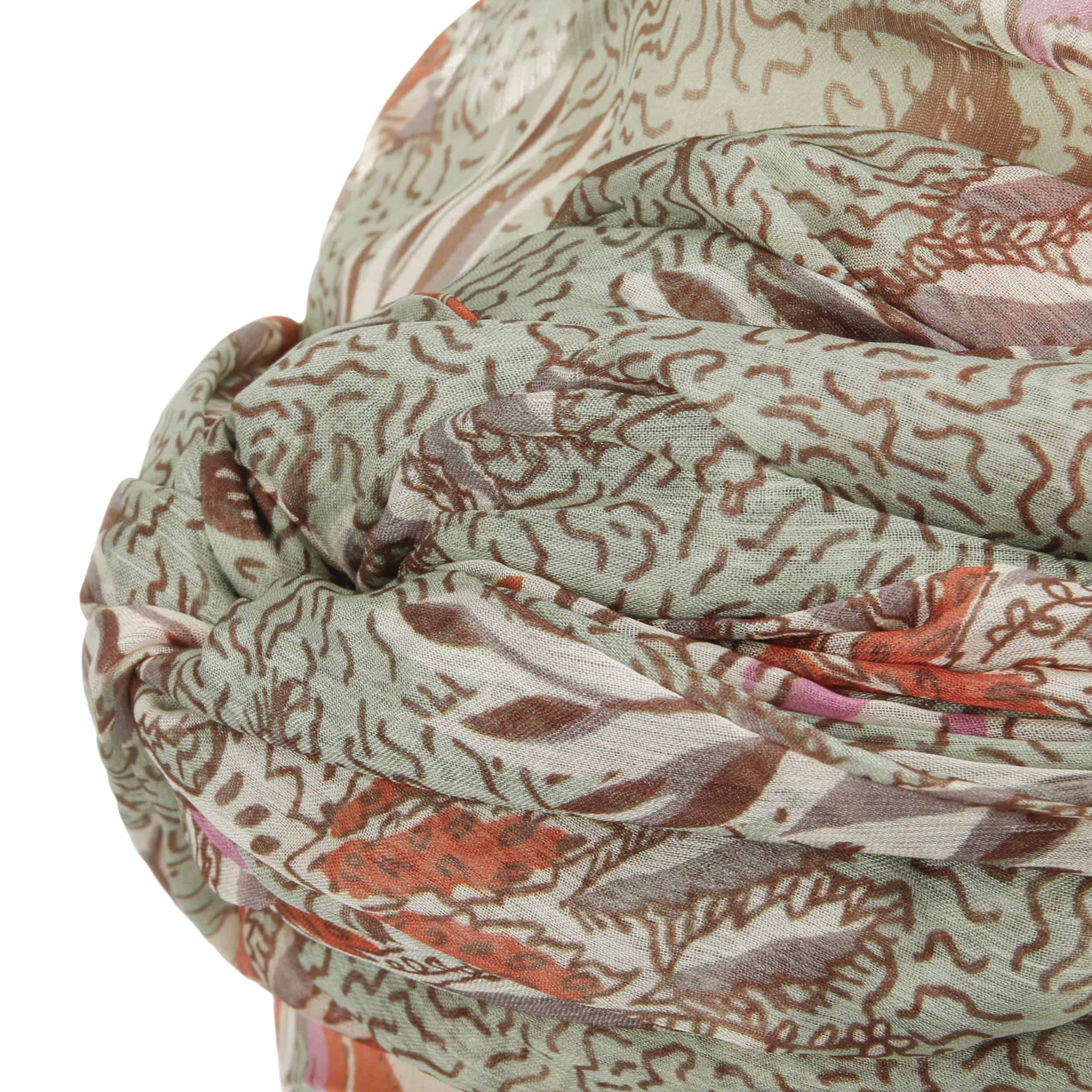 Amber Boho Turban by Christine Headwear --> Shop Hats, Beanies & Caps ...