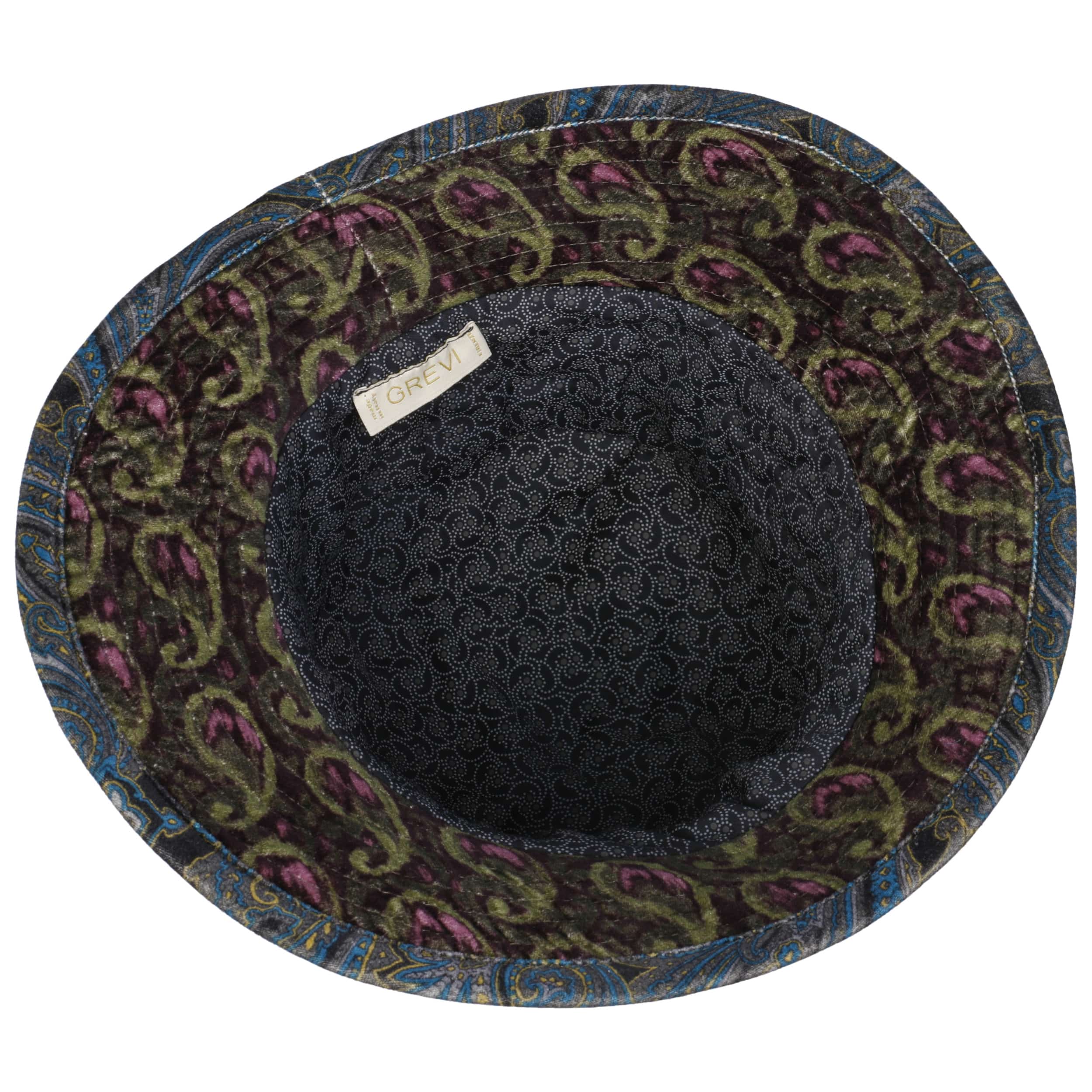 Ameglia Women´s Hat by GREVI --> Shop Hats, Beanies & Caps online ...