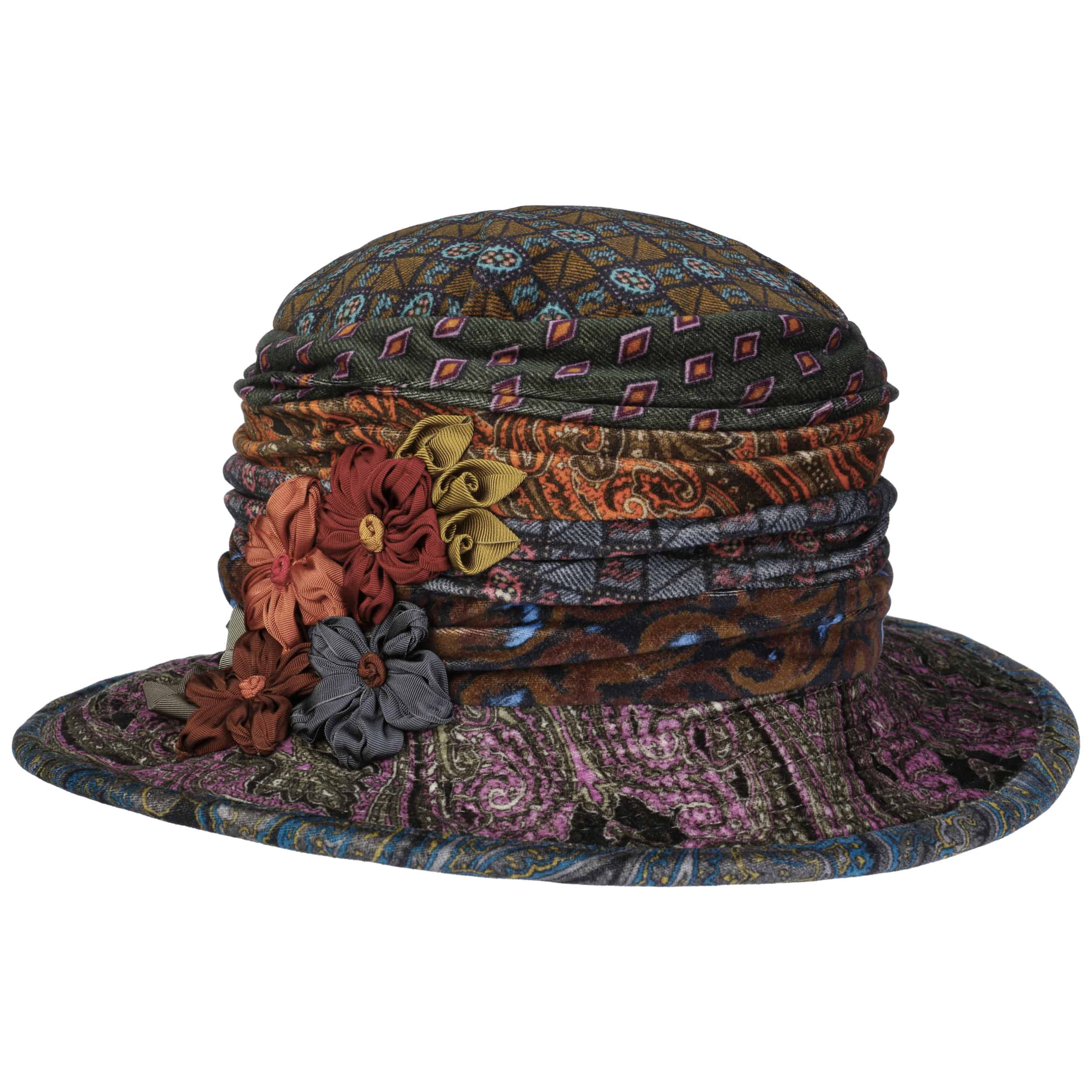 Ameglia Women´s Hat by GREVI --> Shop Hats, Beanies & Caps online ...