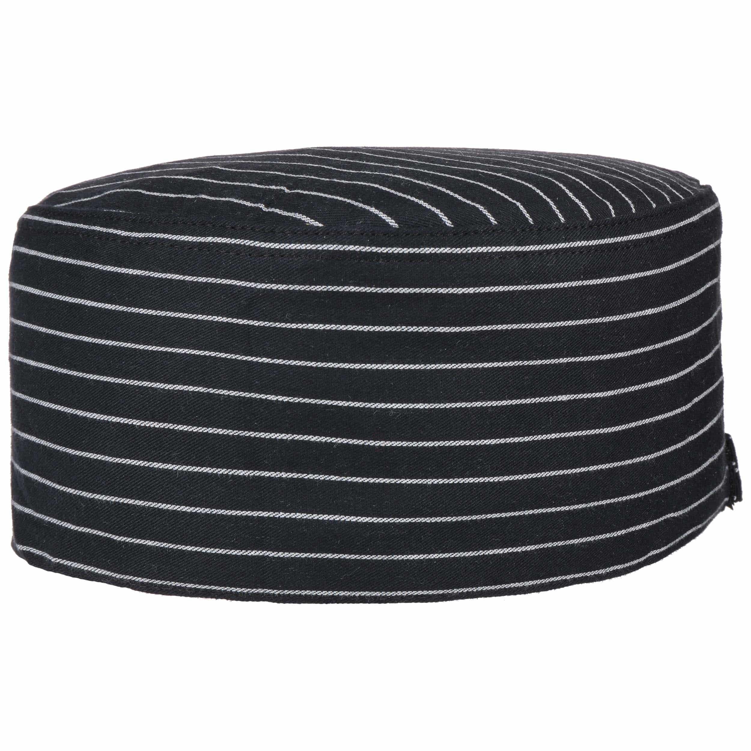 American Stripes Chef´s Hat - 14,95
