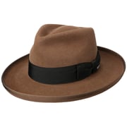 Amish Fur Felt Hat by Stetson - 227,95