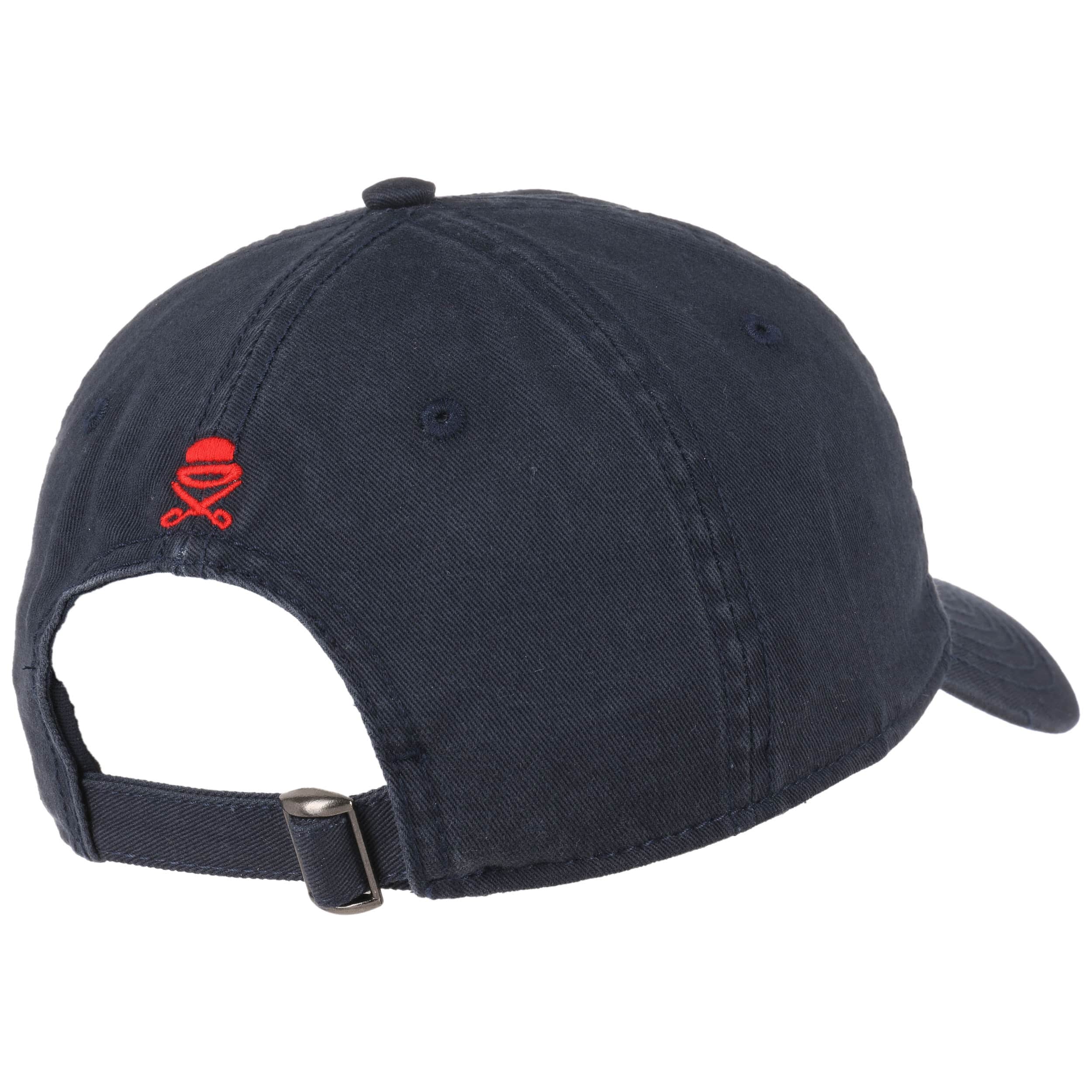 Amsterdam Curved Cap by Cayler & Sons - 26,95