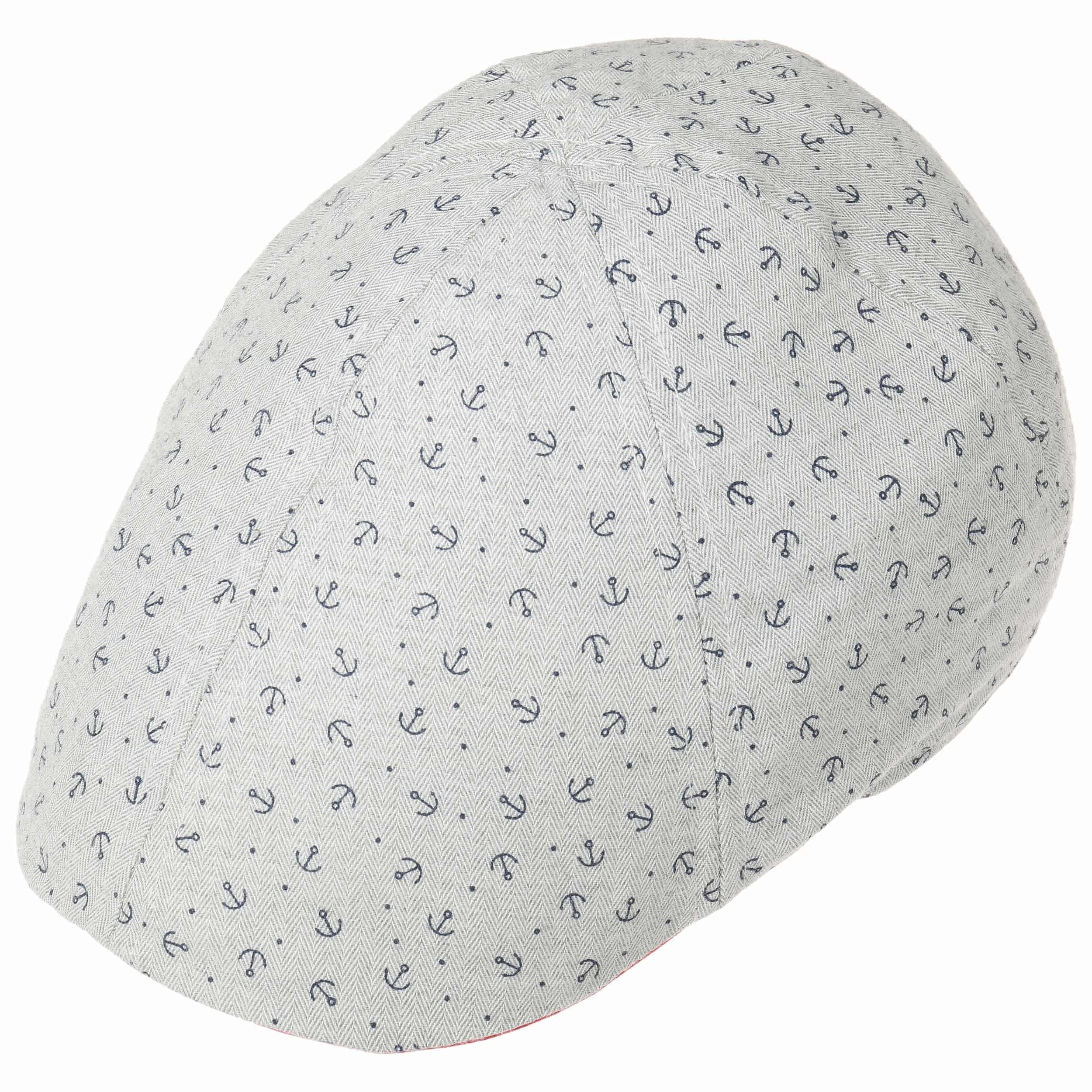 Anchors Kids Flat Cap by Lipodo --> Shop Hats, Beanies & Caps online ...