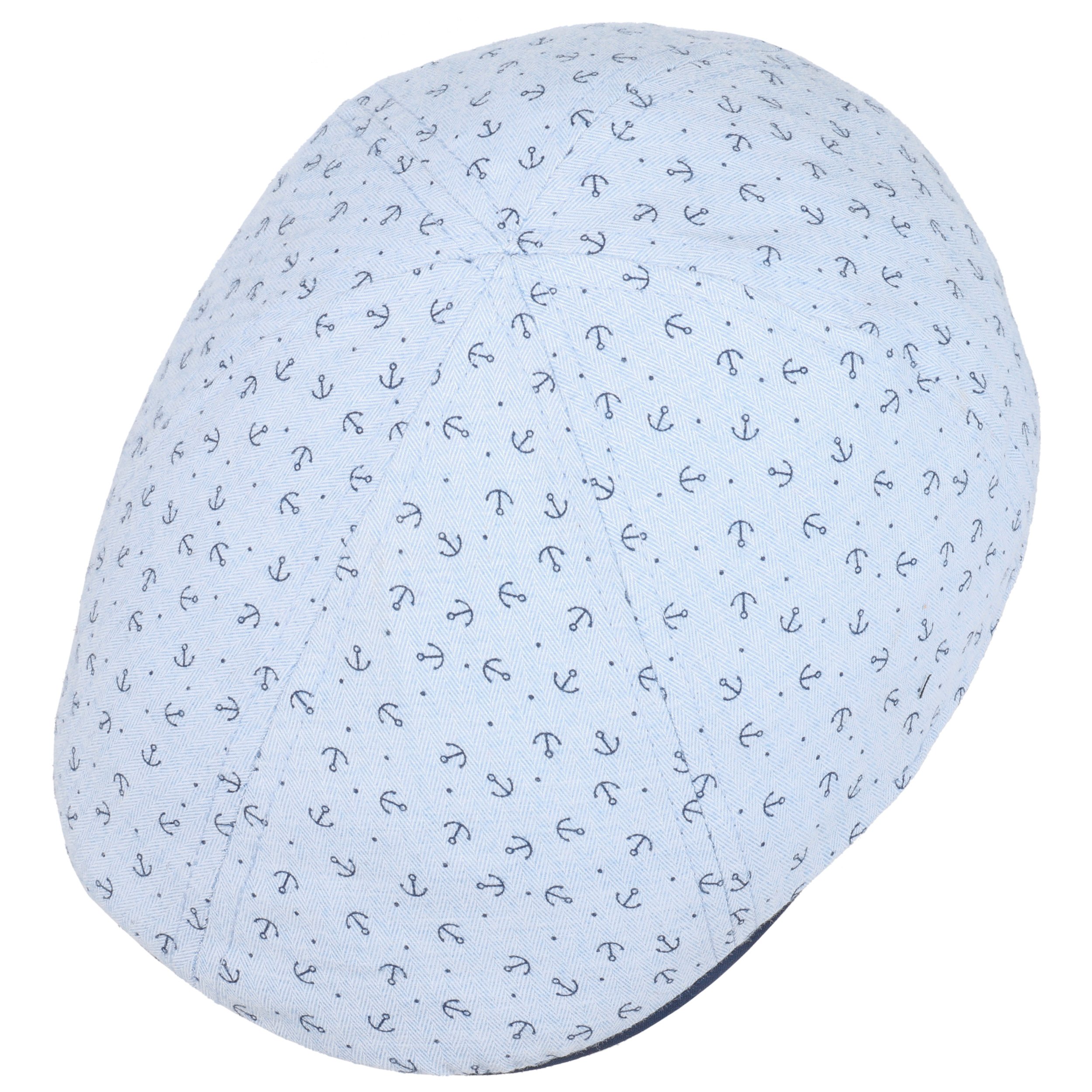 Anchors Kids Flat Cap by Lipodo --> Shop Hats, Beanies & Caps online ...