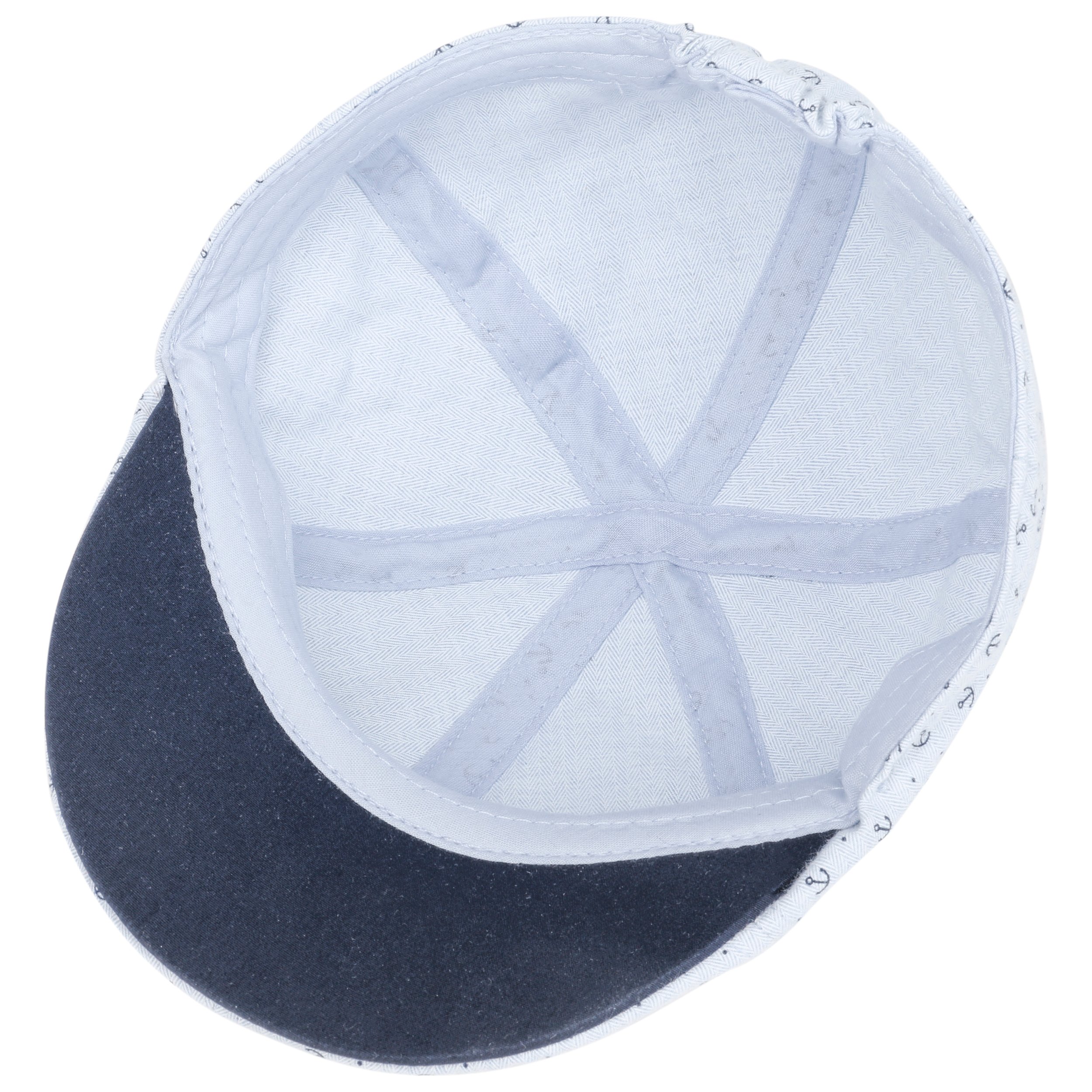 Anchors Kids Flat Cap by Lipodo --> Shop Hats, Beanies & Caps online ...