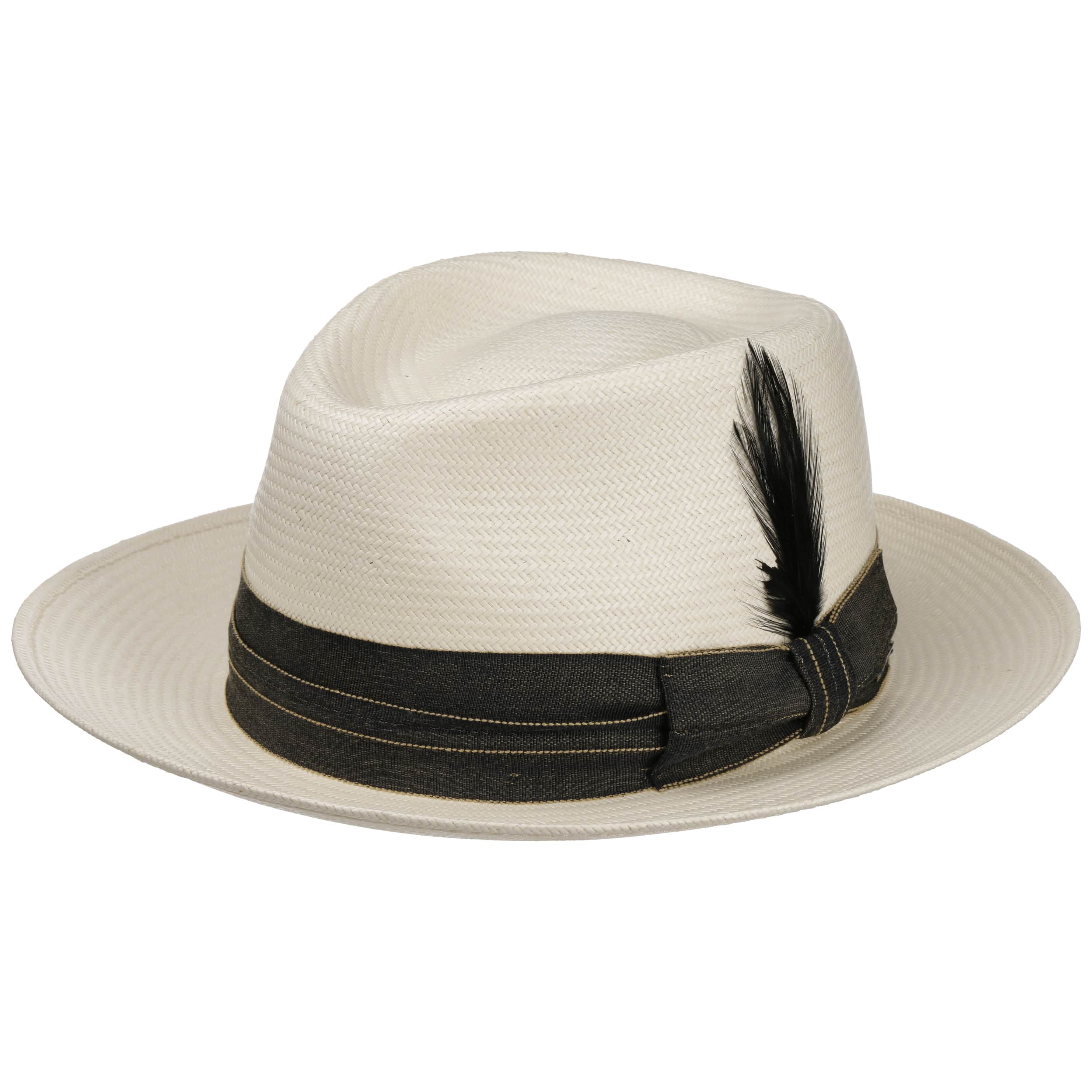 Anderson Straw Hat by Bailey 1922 - 175,95