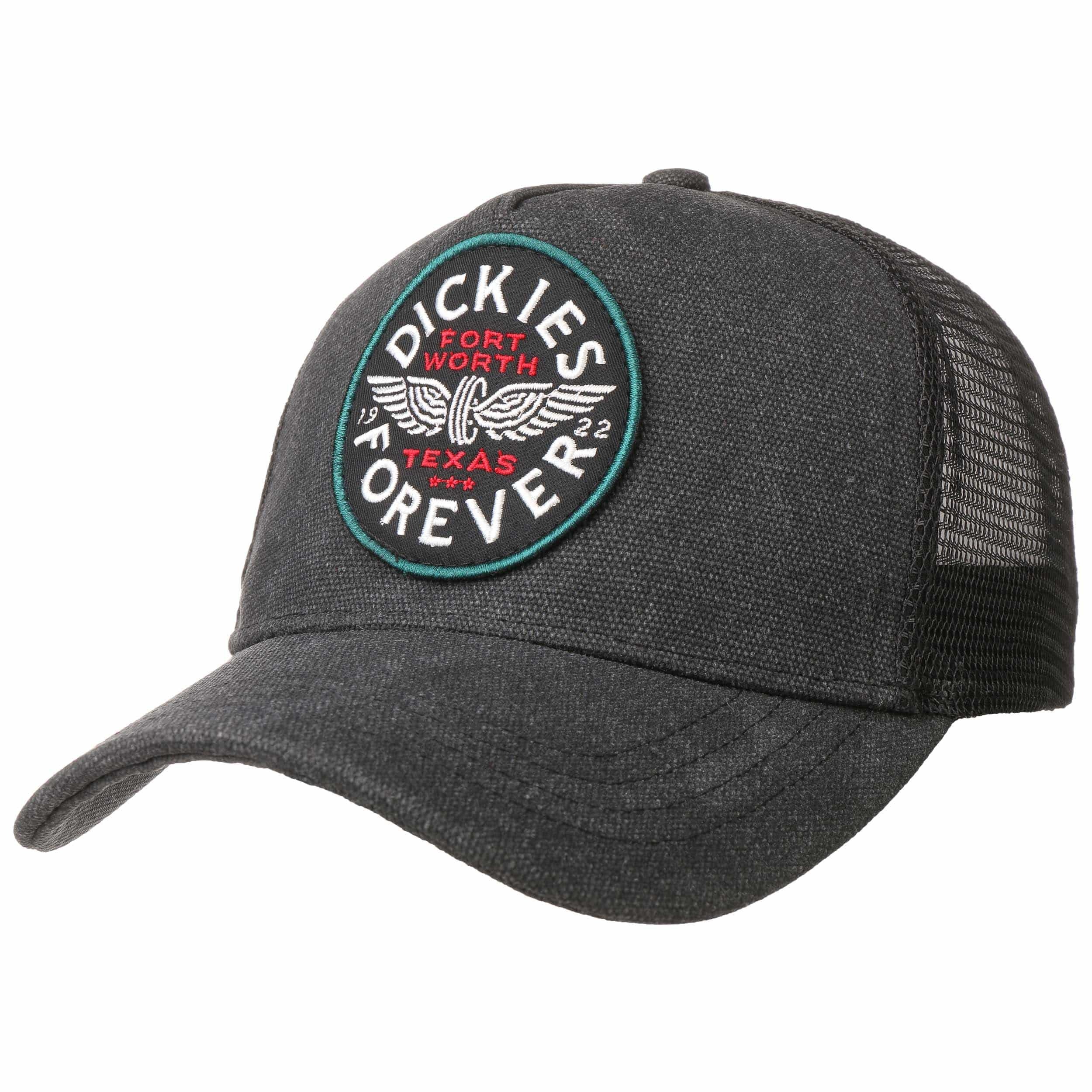 Andes Trucker Cap by Dickies - 32,95