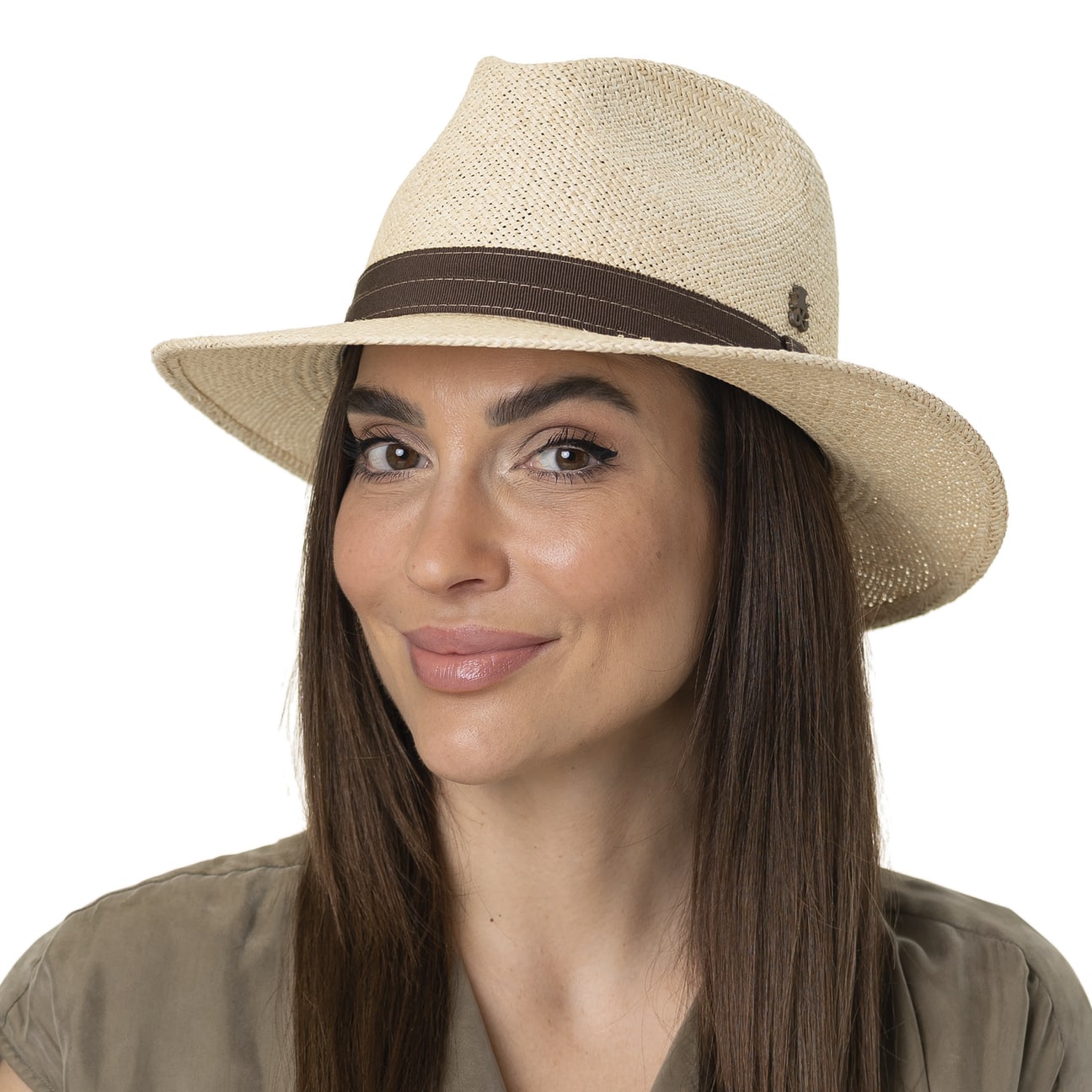 Andrew Farmer Panama Hat Zechbauer by Mayser --> Shop Hats, Beanies ...