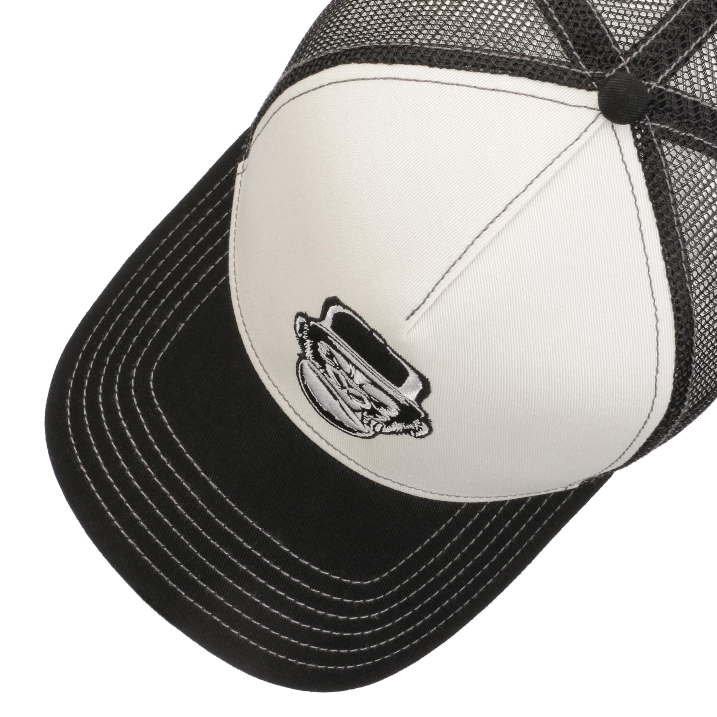 Angry Ape Trucker Cap by FWS --> Shop Hats, Beanies & Caps online ...