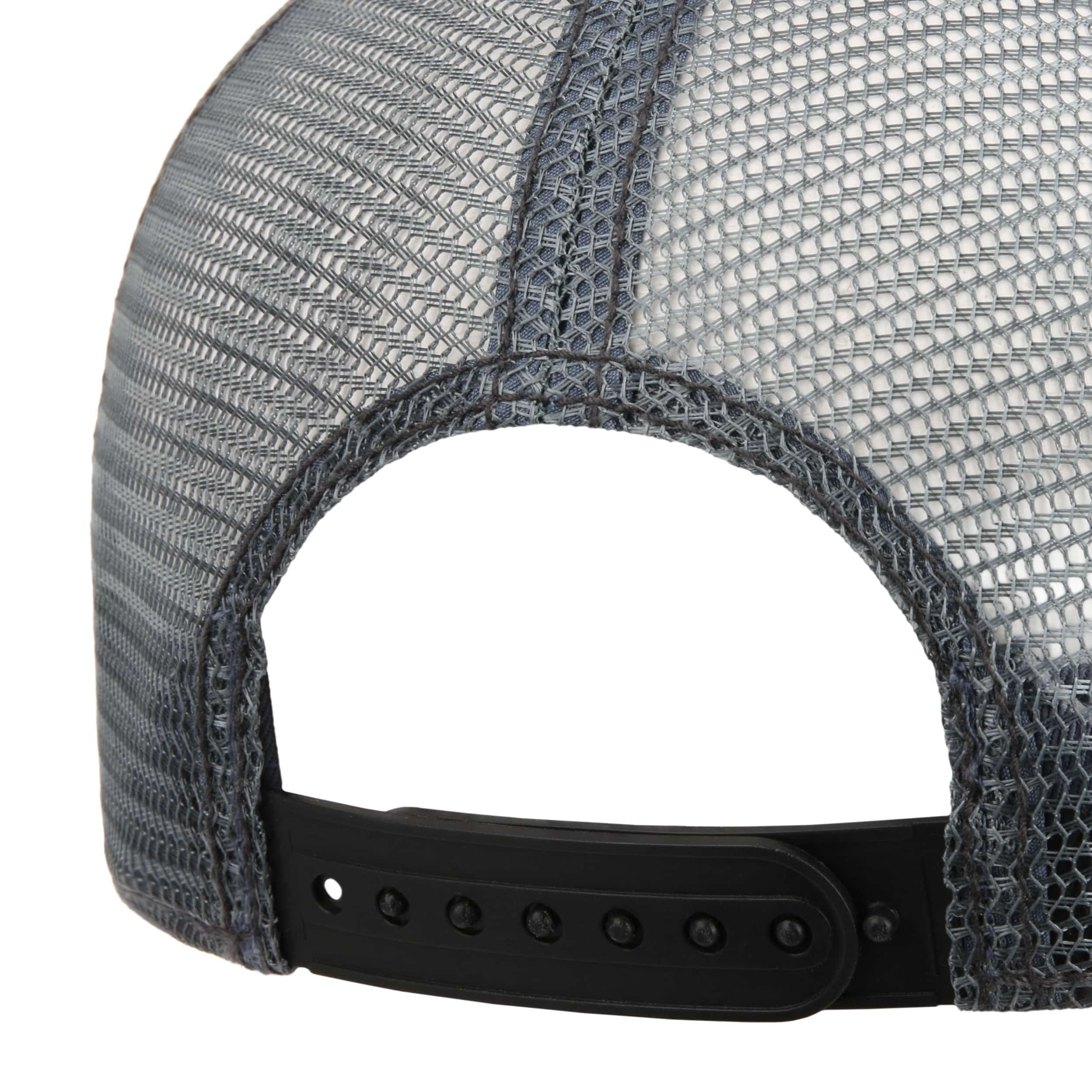 Animal Nature Trucker Cap by Stetson - 52,95