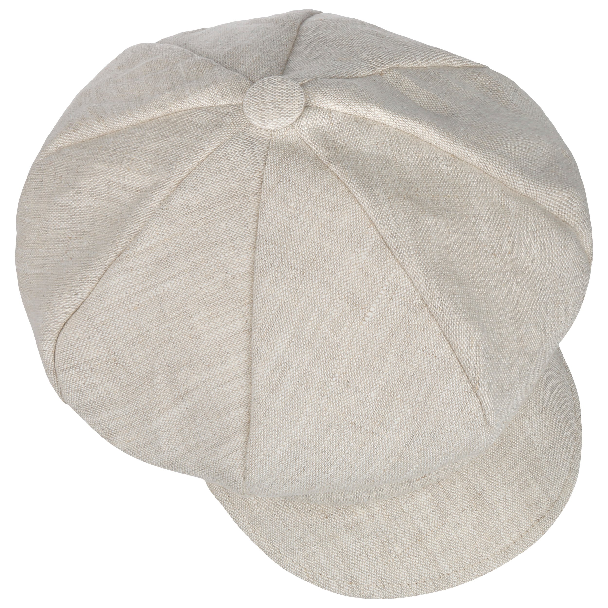 Anja Classic Uni Newsboy Cap by Mayser - 53,95