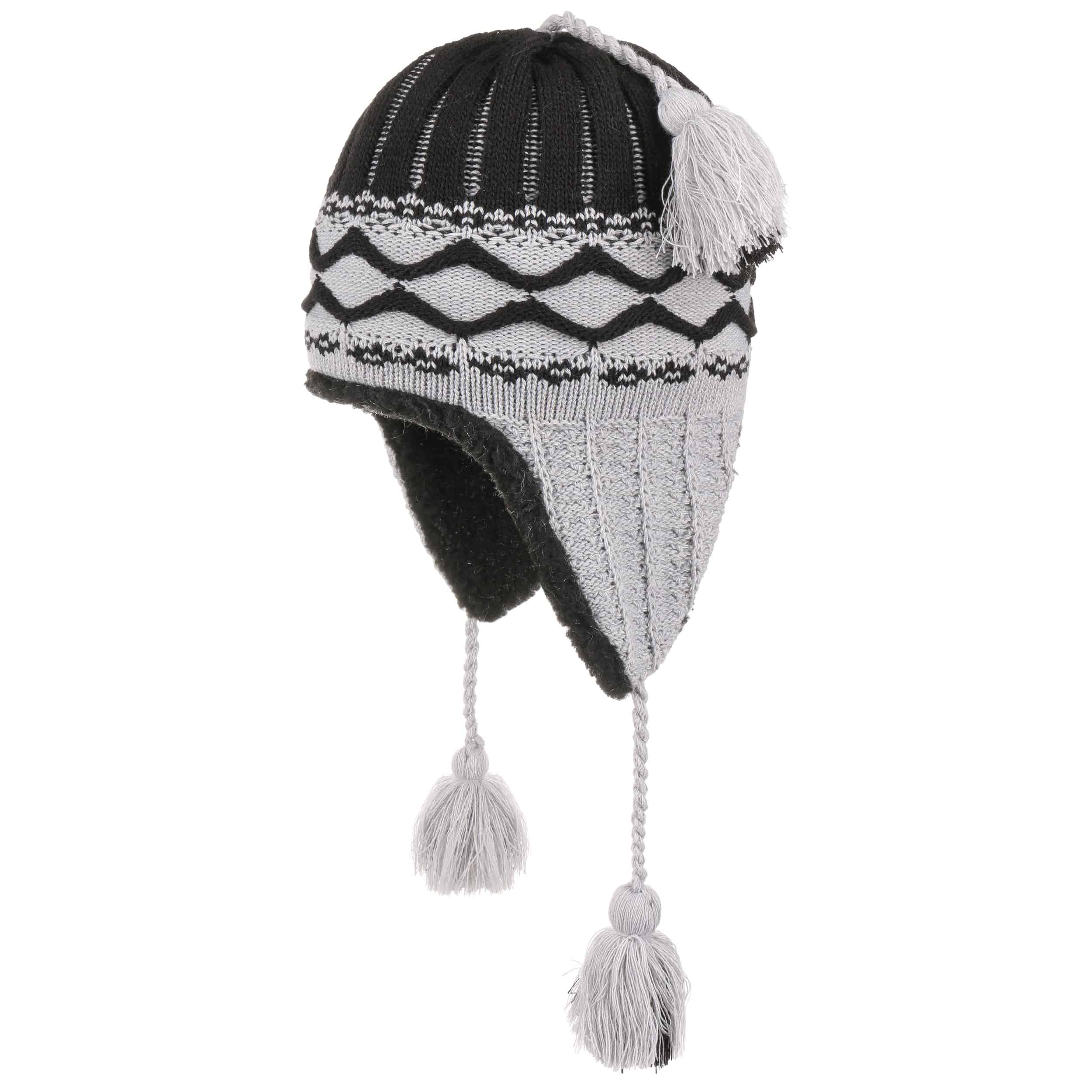 Anja Peruvian Hat - 17,95